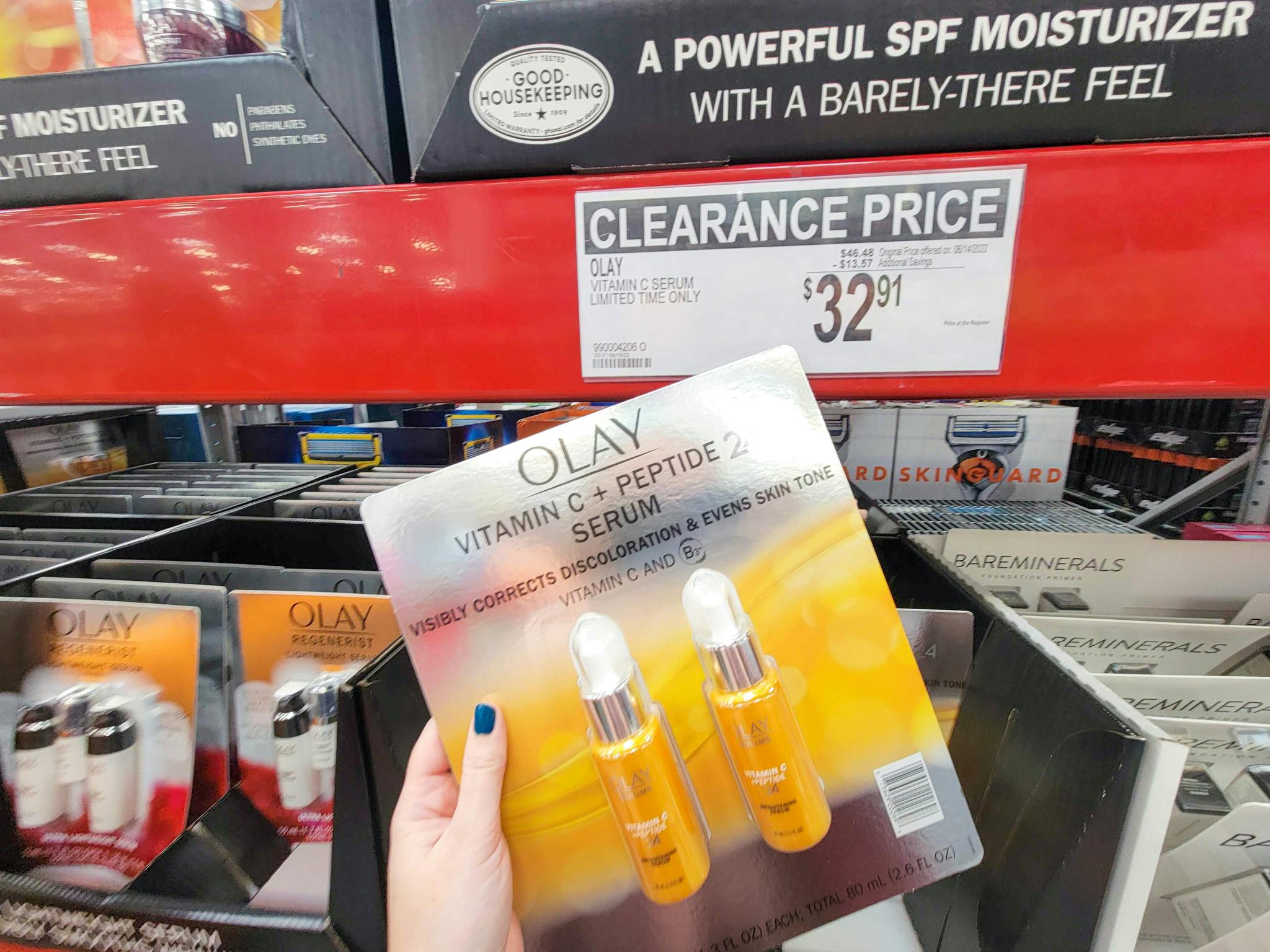Olay Coupons - The Krazy Coupon Lady - July 2022