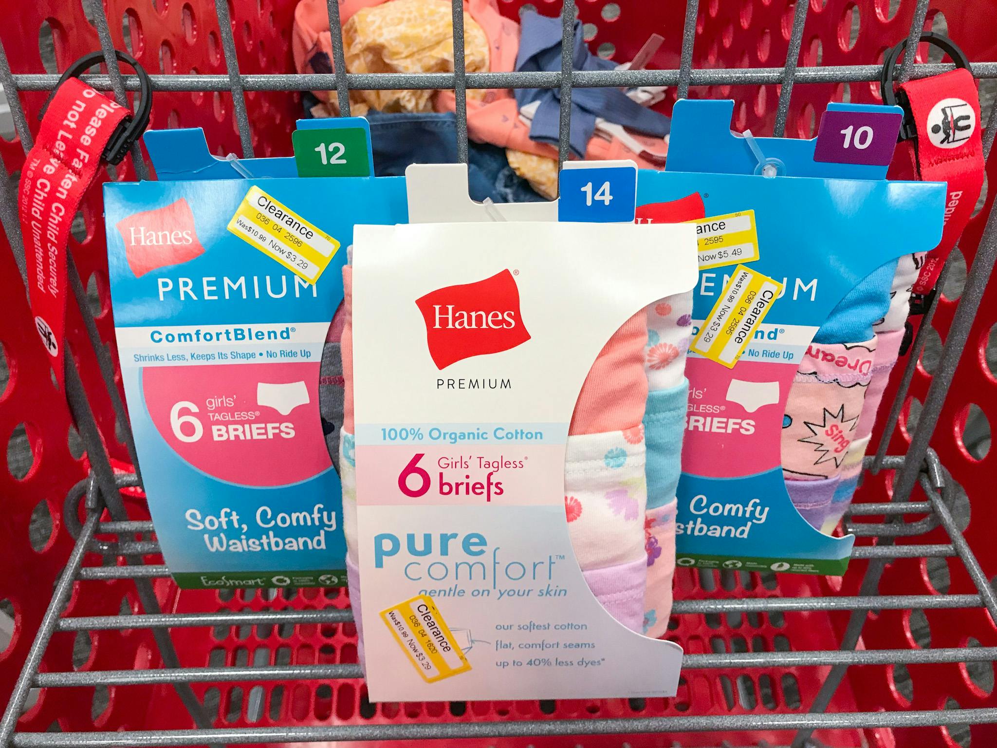 How to Read Target Clearance Tags - The Krazy Coupon Lady
