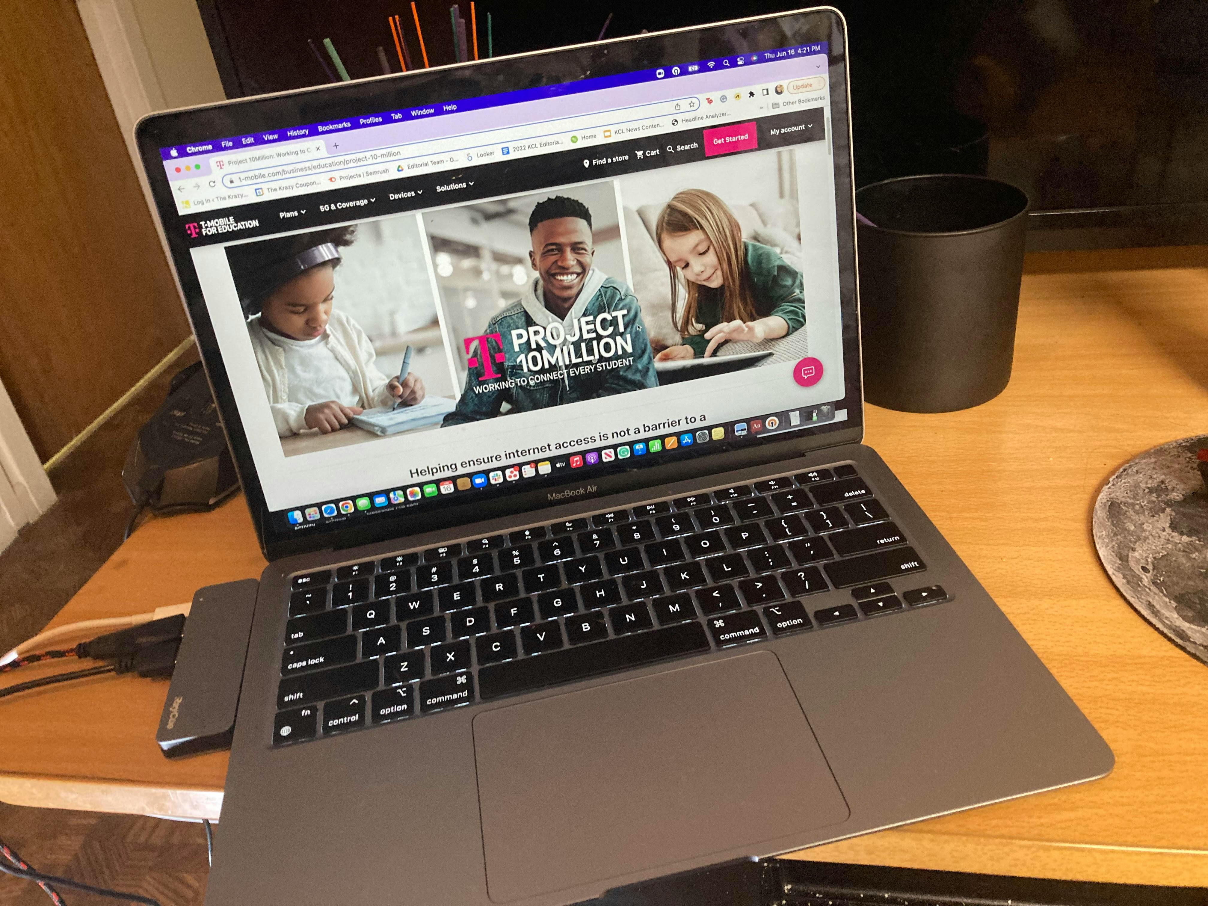 How to Get Free Internet for Students Through Project 10Million - The ...