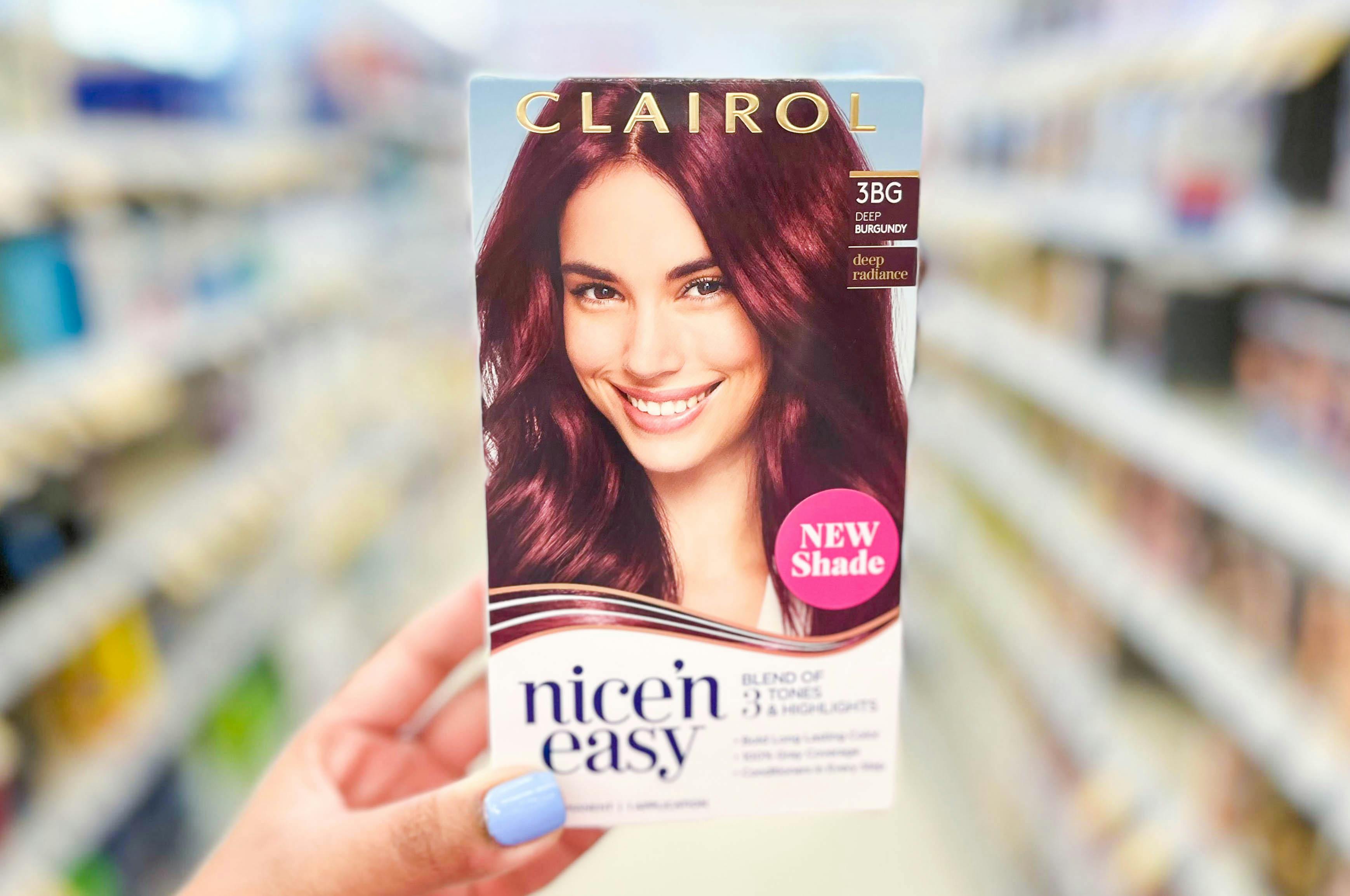 Hair Color Coupons - The Krazy Coupon Lady - June 2022