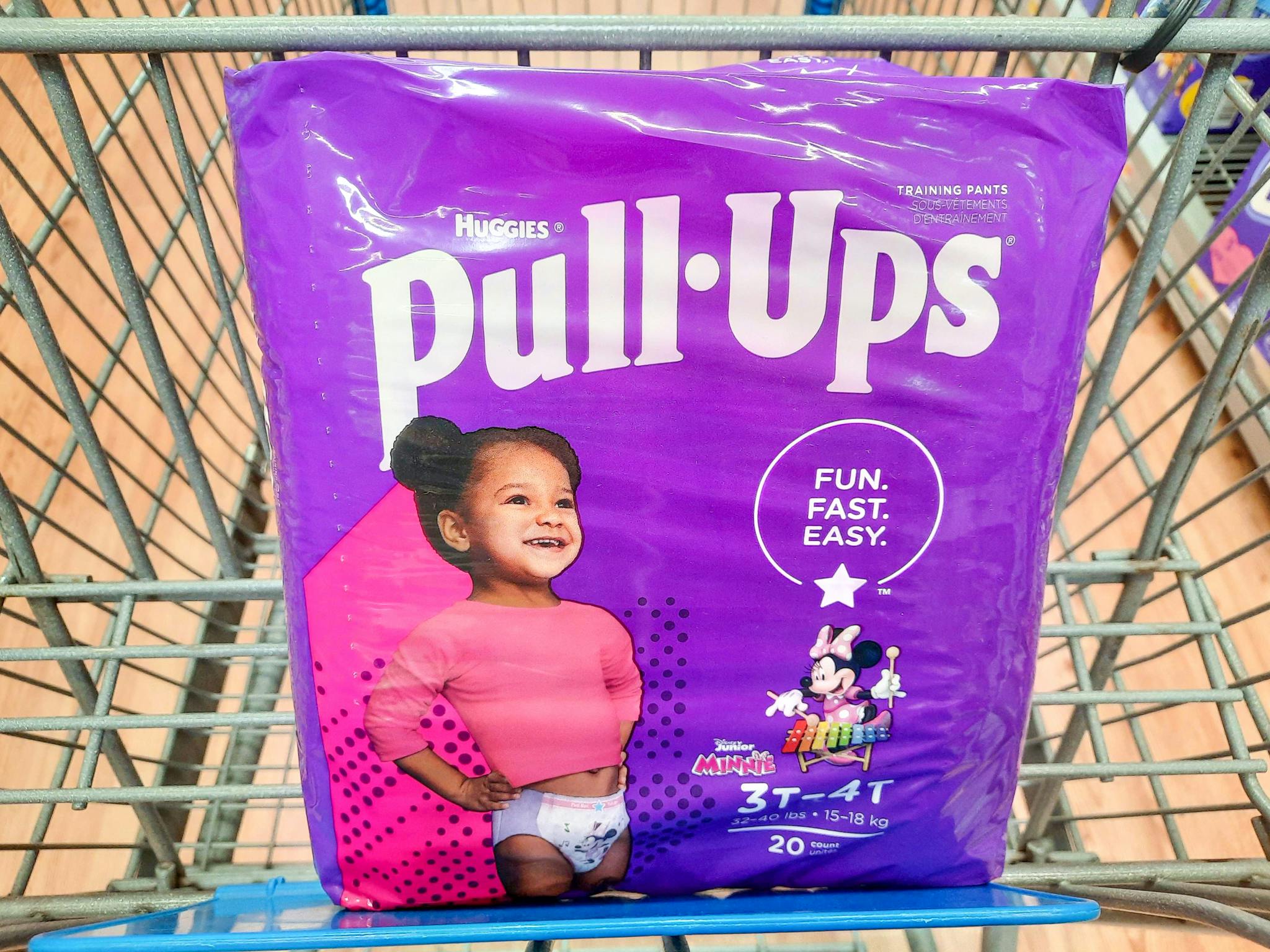 Huggies Coupons - The Krazy Coupon Lady - June 2022