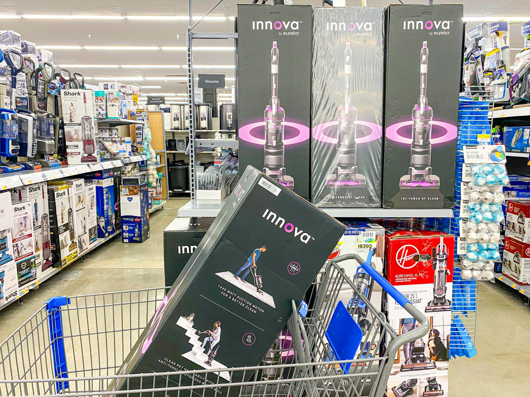 Where'd the Price Tags Go on Walmart Clearance?! Check Out These Hacks ...