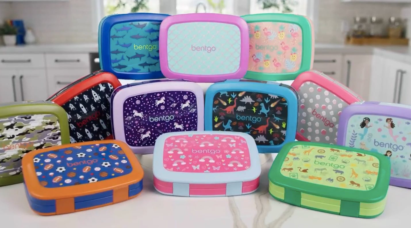 9 Best Bento Boxes of 2023 - The Krazy Coupon Lady