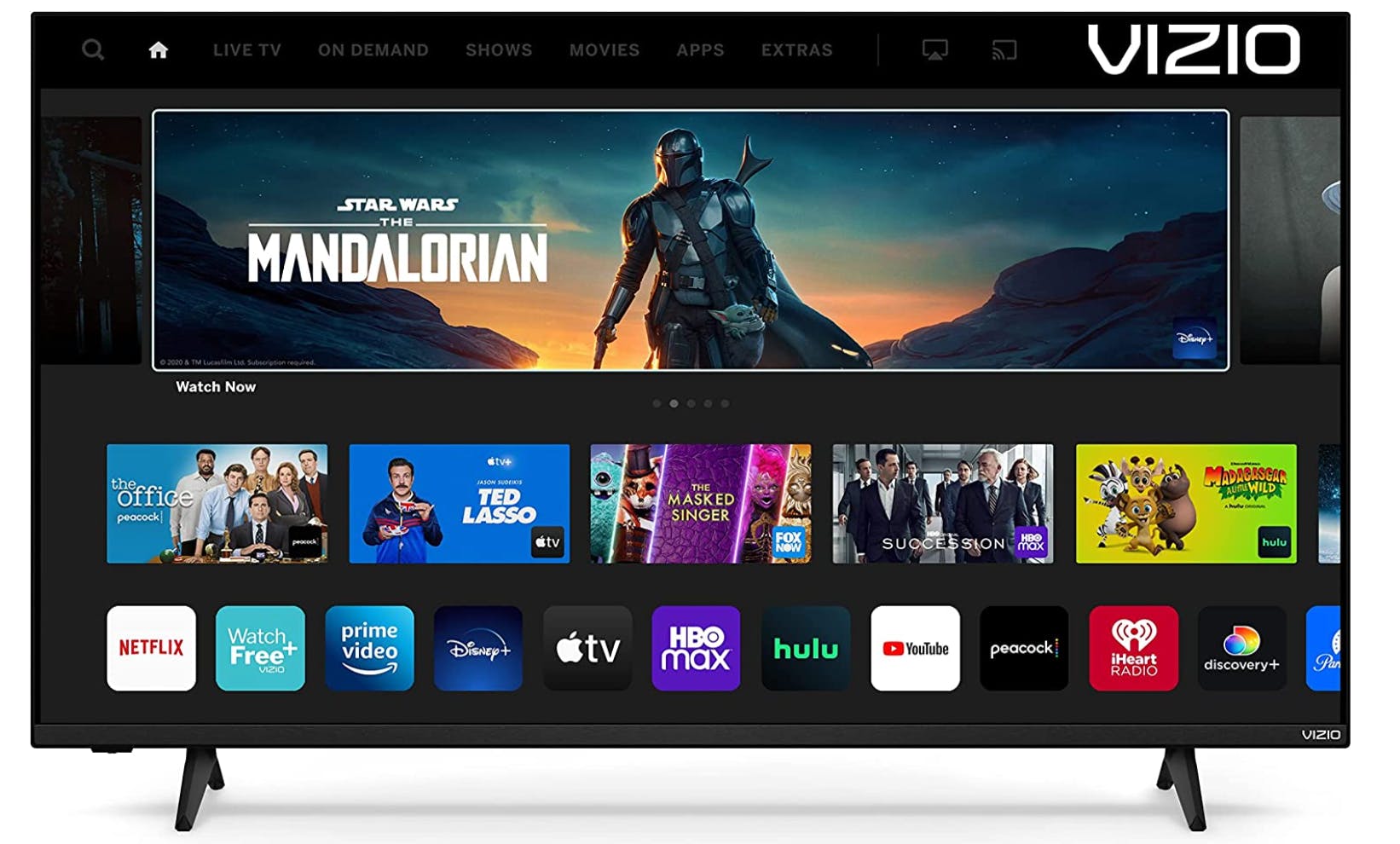 TV Deals, Sales, and Coupons - The Krazy Coupon Lady - August 2022