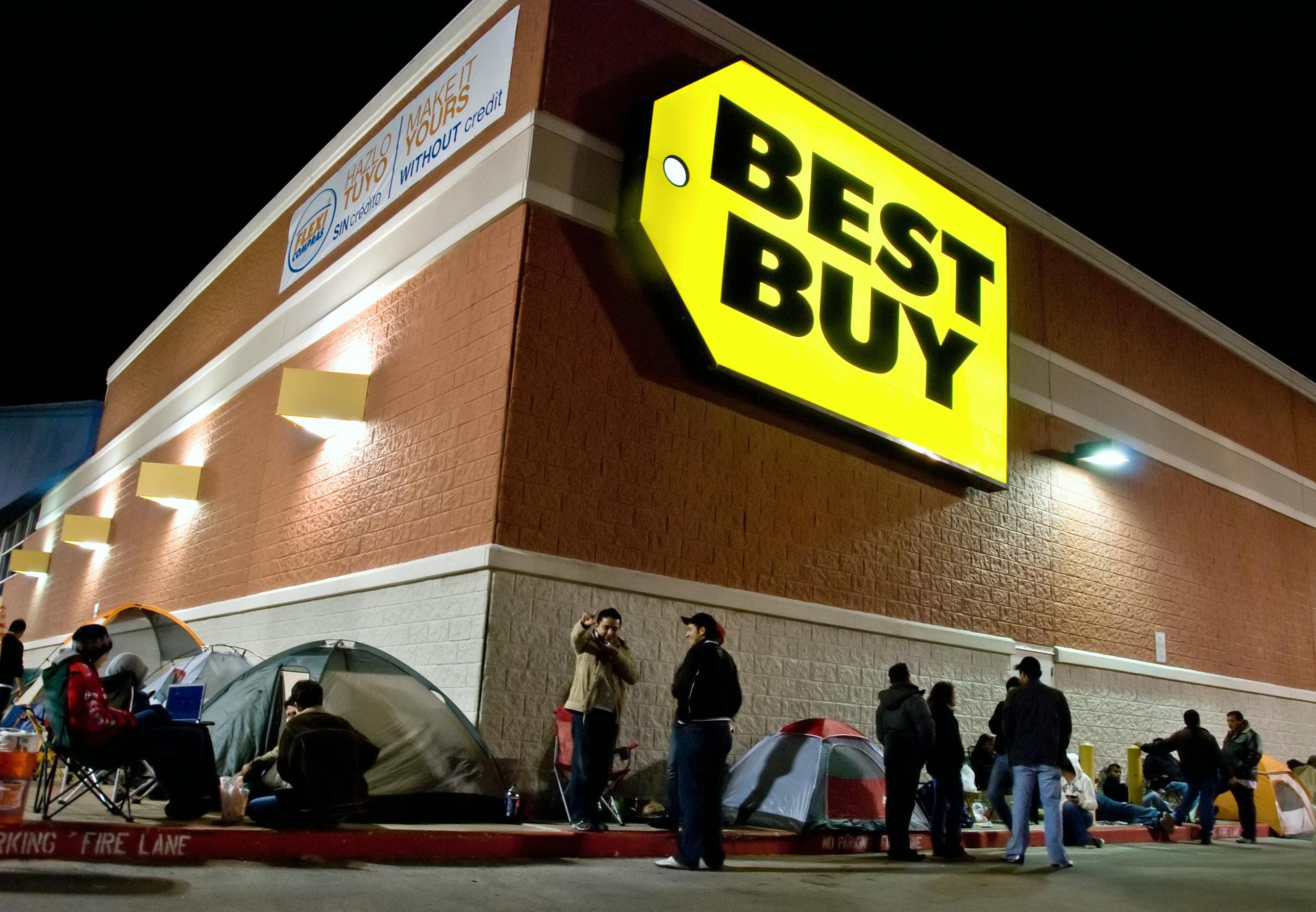 Best Buy Black Friday 2022 Ad, Hours & Deals — The Krazy Coupon Lady