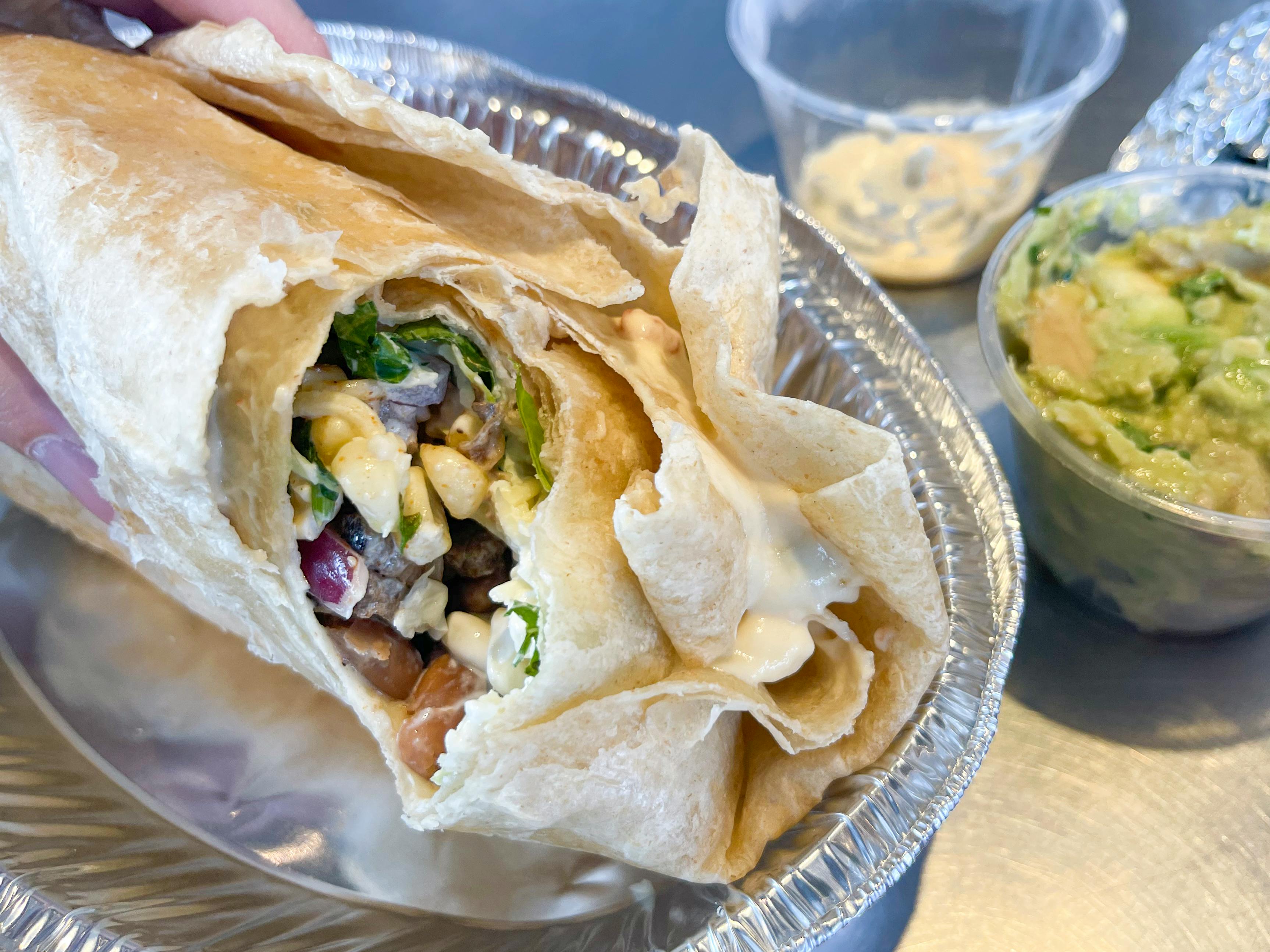 Chipotle Secret Menu: 6 Easy to Order New Dishes - The Krazy Coupon Lady