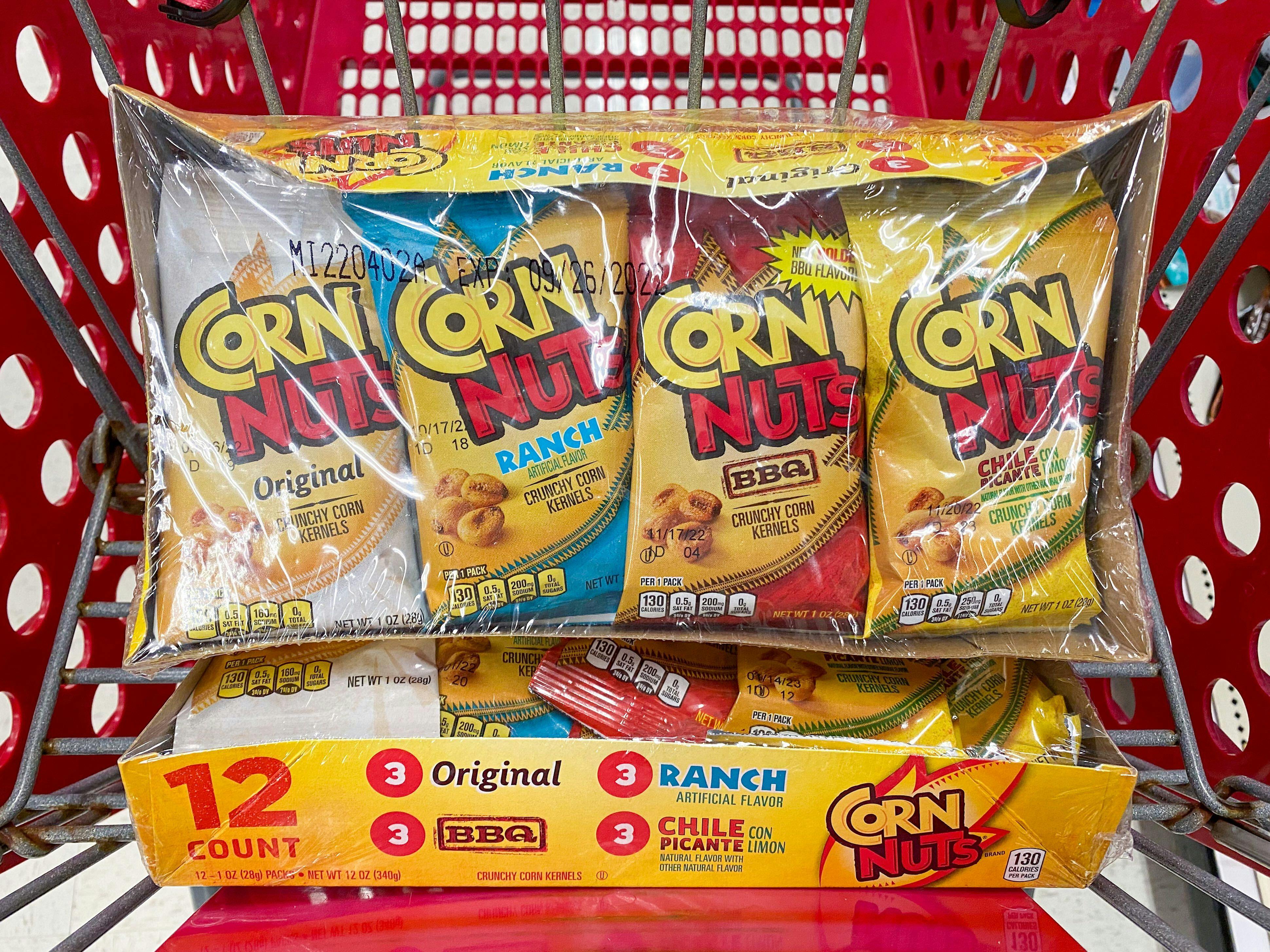 10 Things Smart Shoppers Should Know About Target Circle Offers - The ...