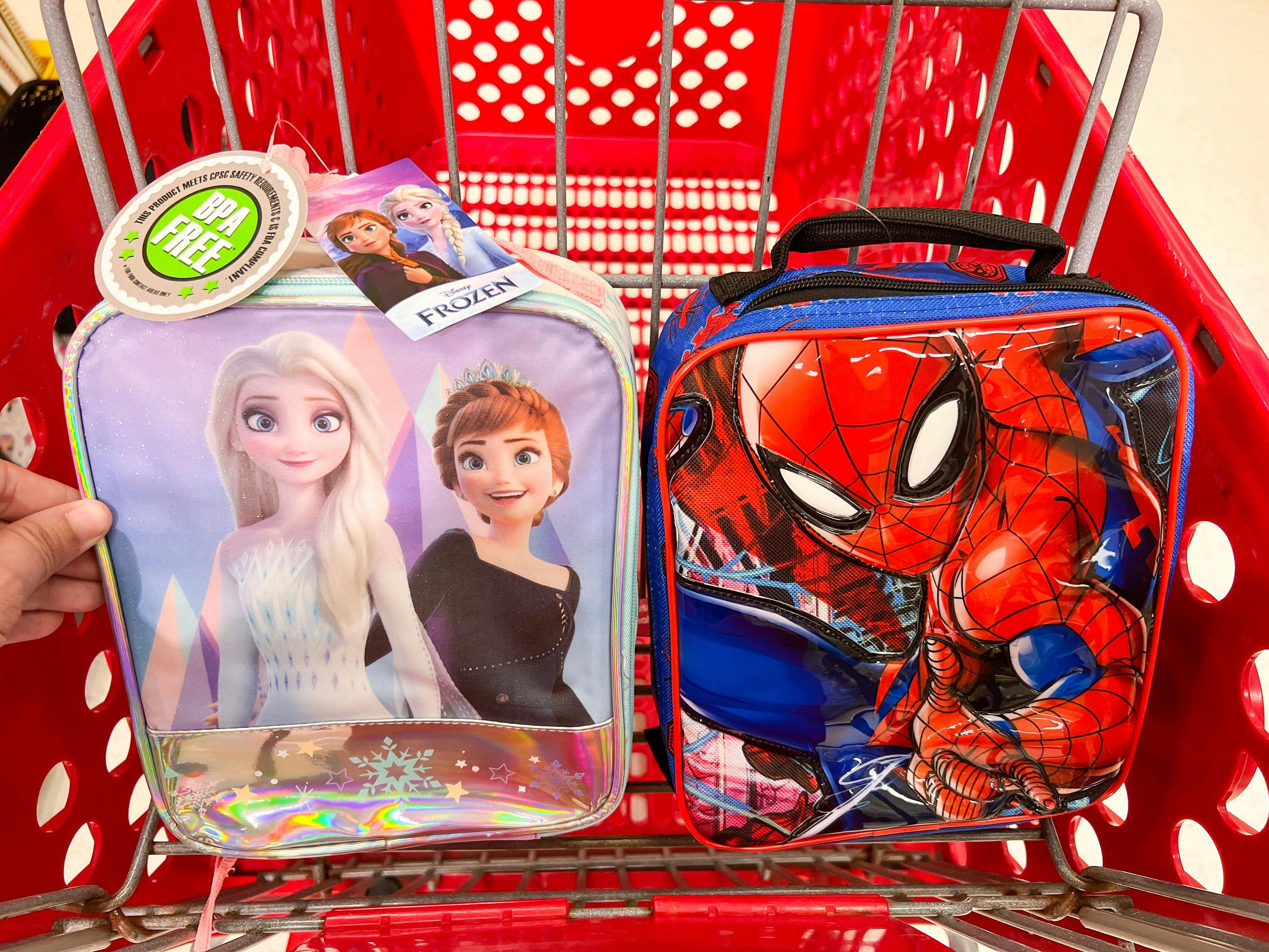 Target Lunch Boxes For Adults