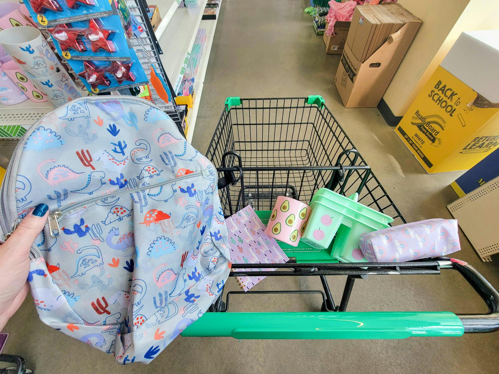 Dollar Tree Coupons - The Krazy Coupon Lady - July 2022