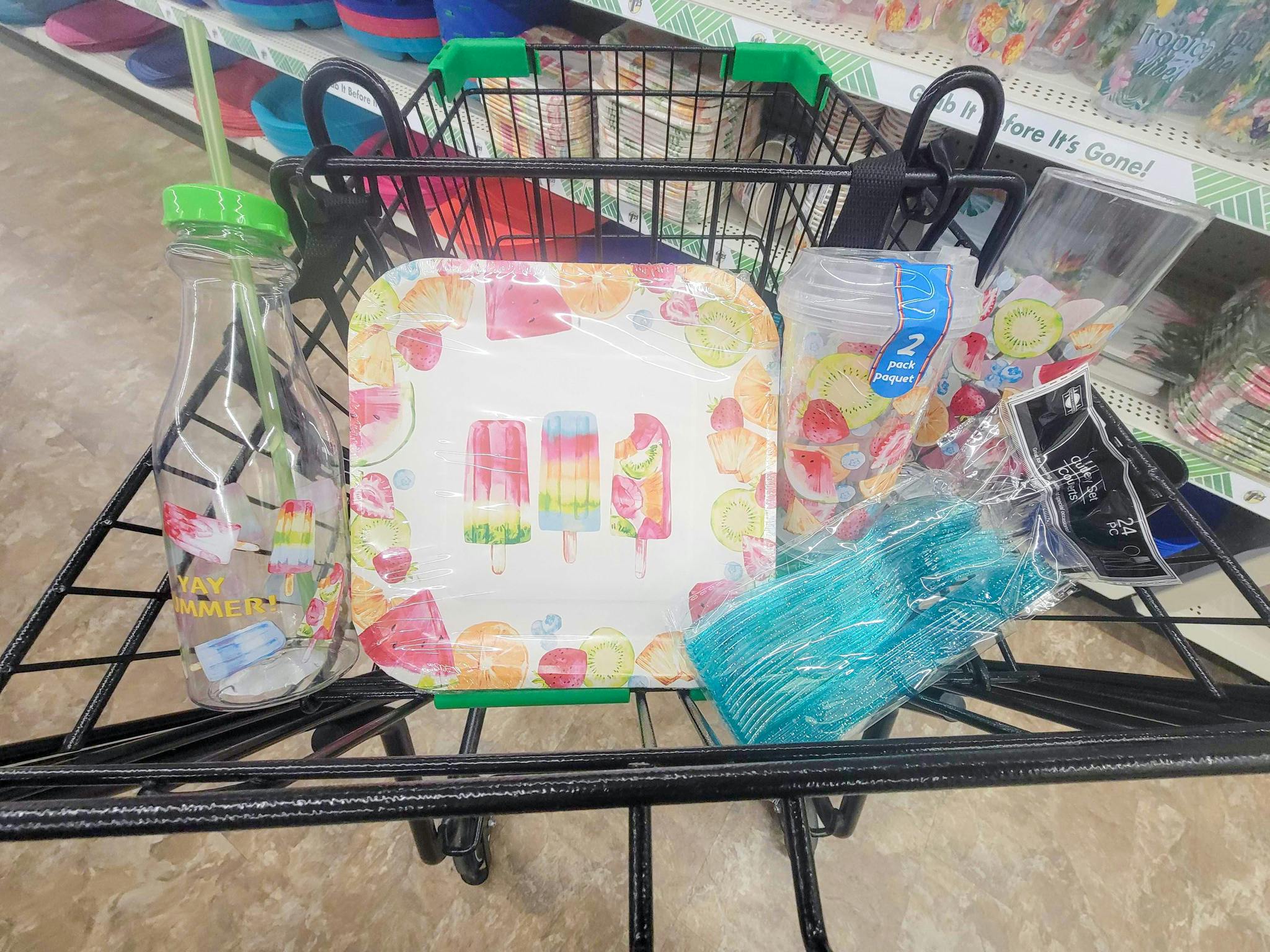 Dollar Tree Coupons - The Krazy Coupon Lady - July 2022