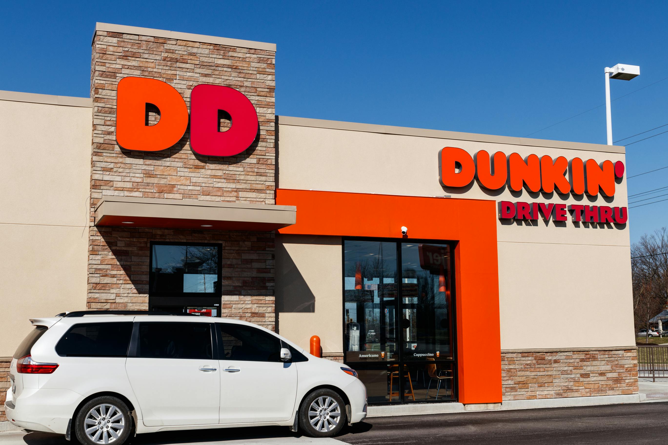Dunkin' Spring Menu & Deals — Free Coffee & Exclusive Drinks - The ...