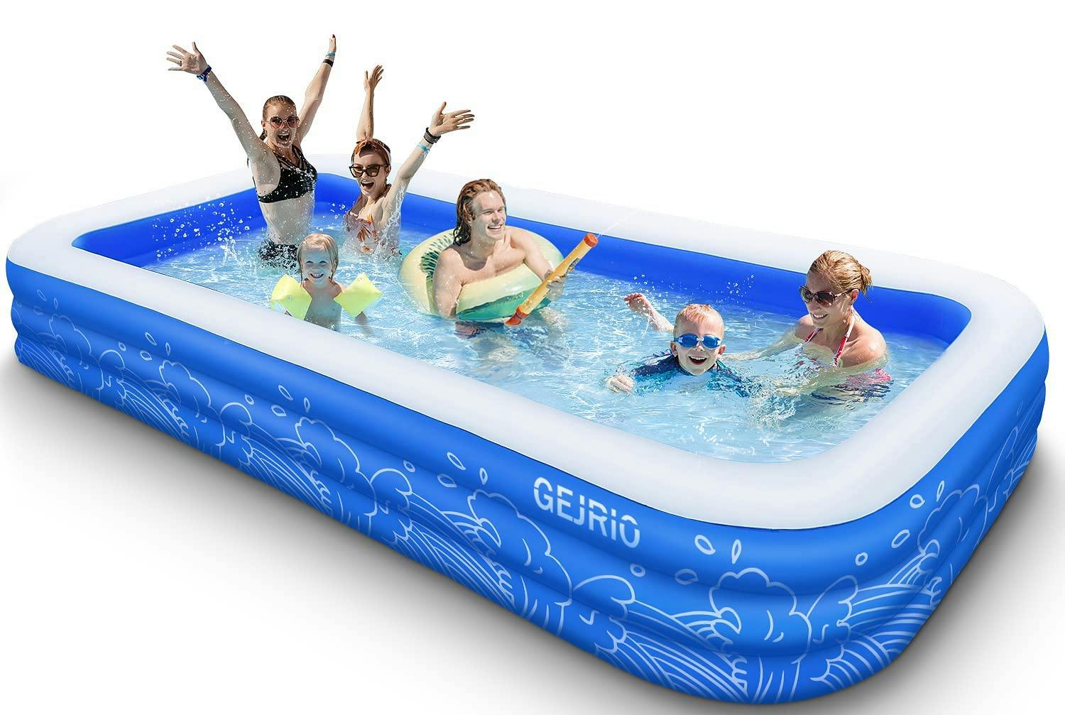 9 Best Amazon Prime Day Pool Deals - The Krazy Coupon Lady