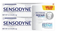Sensodyne Coupons - The Krazy Coupon Lady