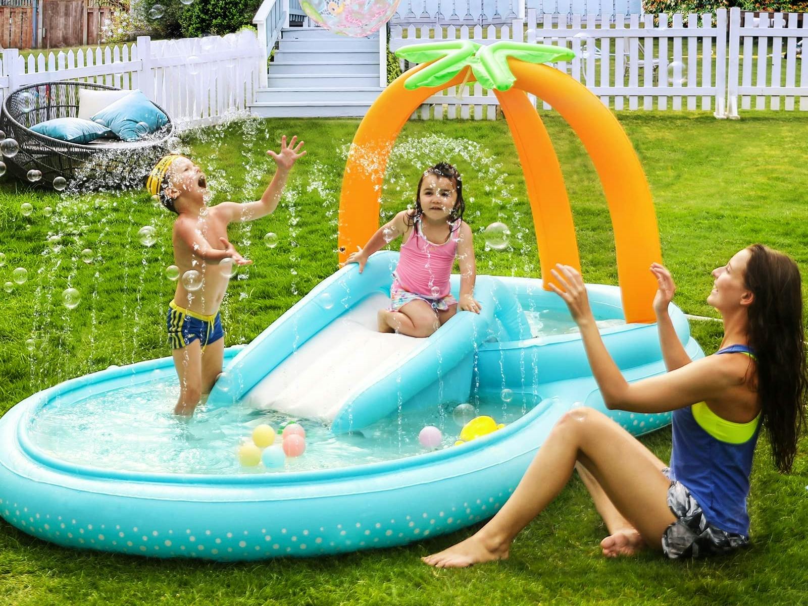 9 Best Amazon Prime Day Pool Deals - The Krazy Coupon Lady