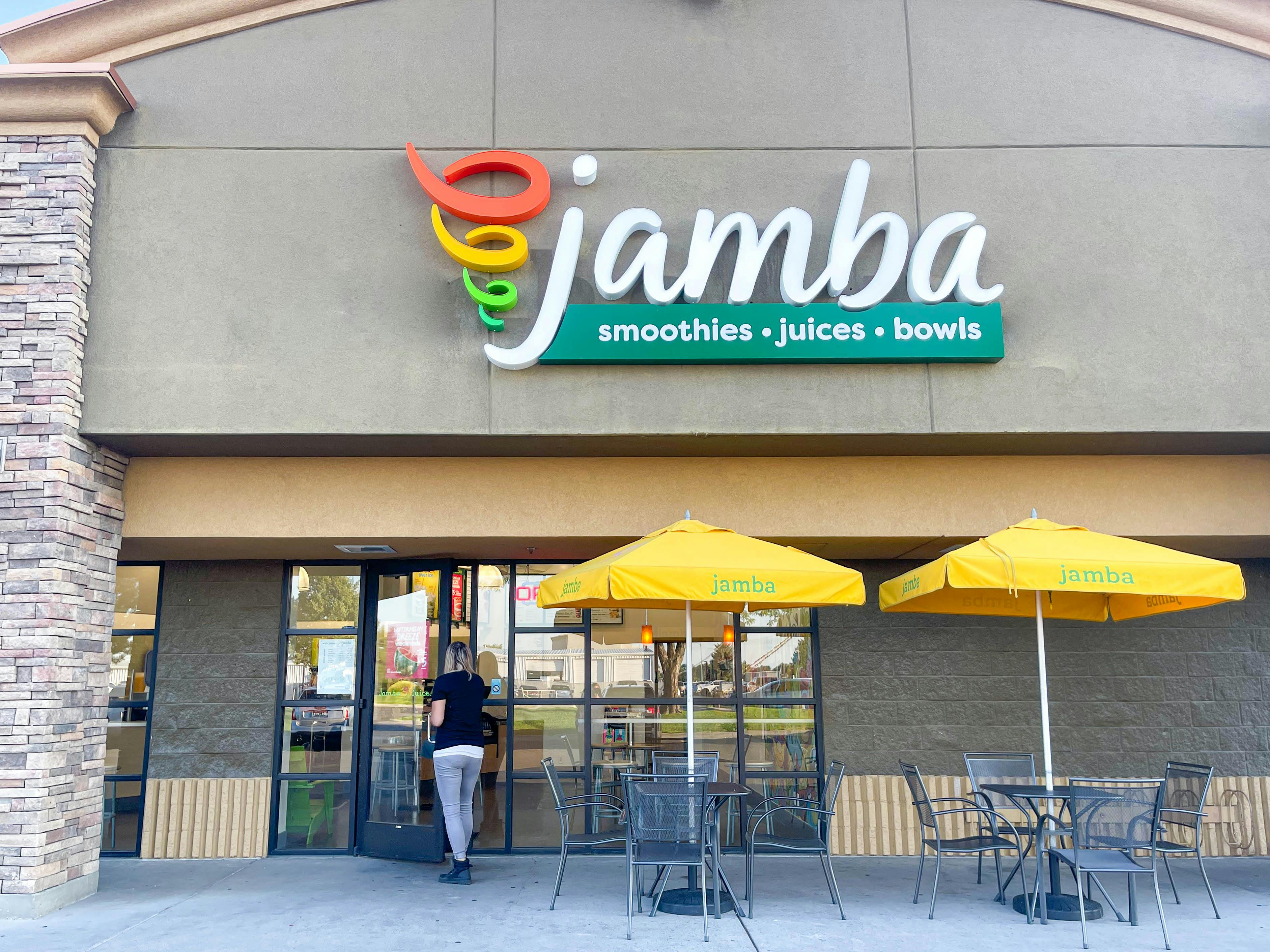 Jamba Juice Rewards, Coupons and Discounts - The Krazy Coupon Lady