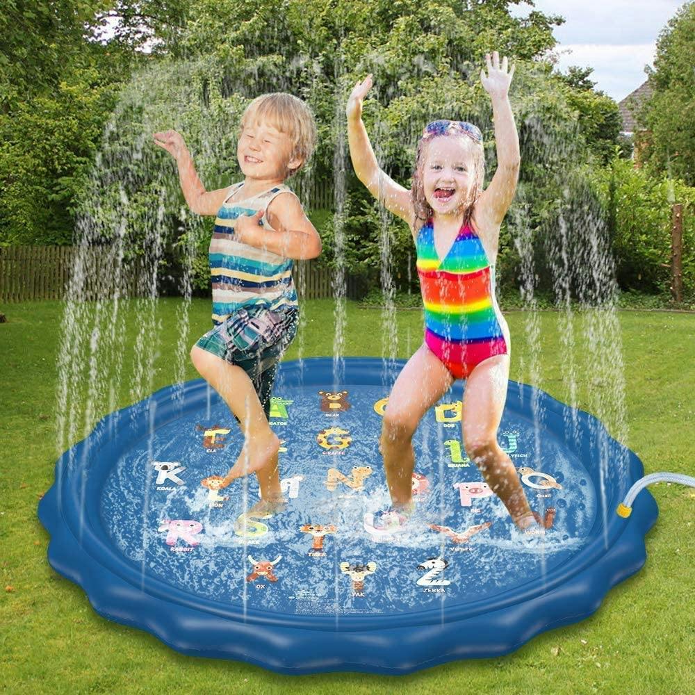 9 Best Amazon Prime Day Pool Deals - The Krazy Coupon Lady