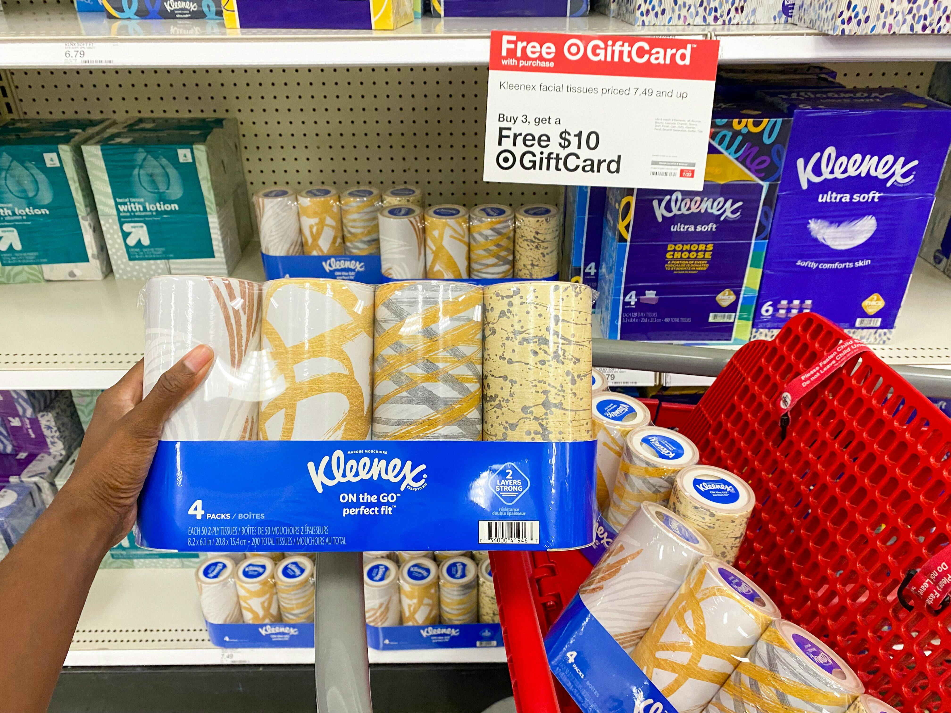 Target Coupons and Deals - The Krazy Coupon Lady - July 2022