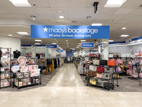 How to Use Macy's Star Rewards and Earn More Star Money - The Krazy ...