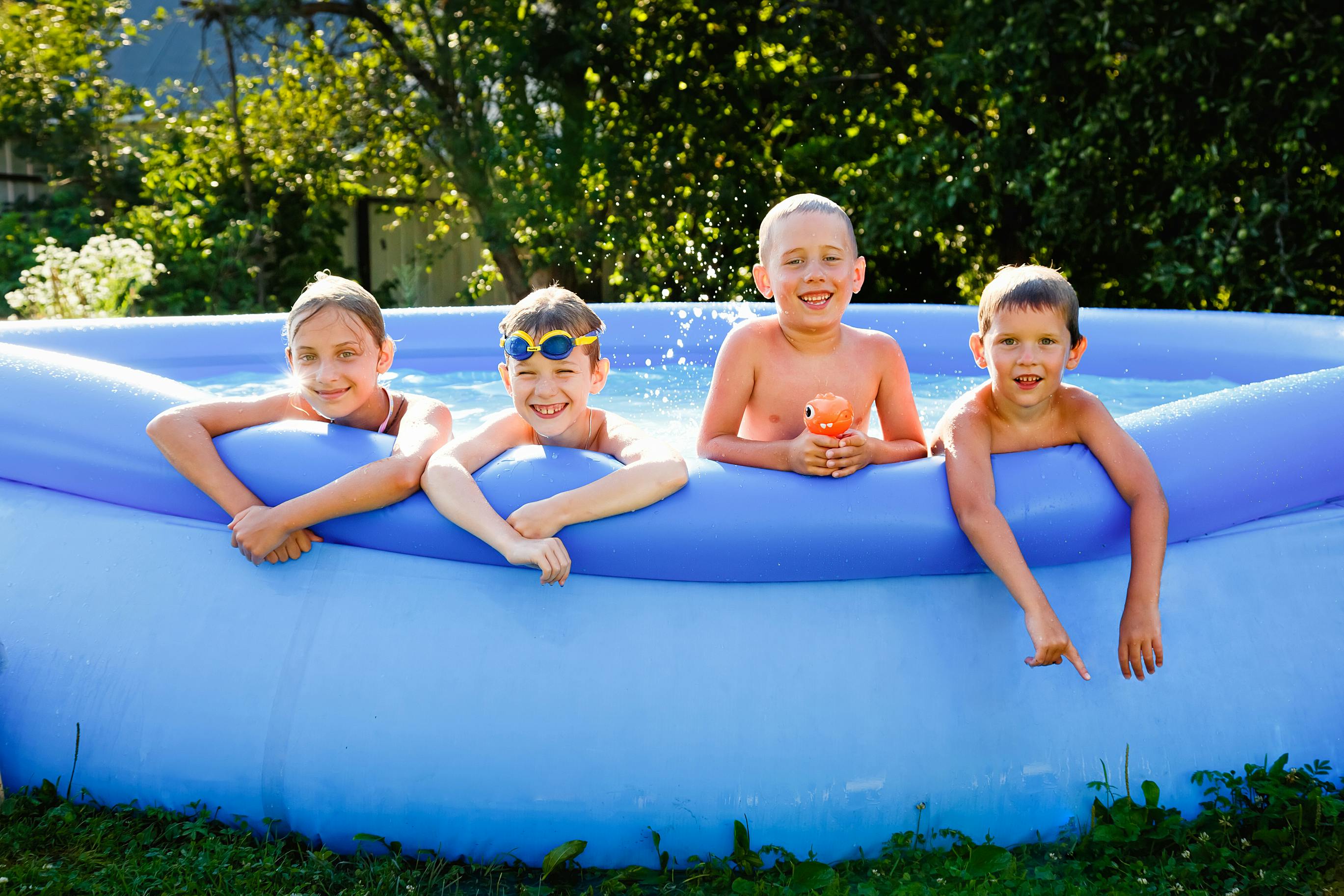 9 Best Amazon Prime Day Pool Deals - The Krazy Coupon Lady