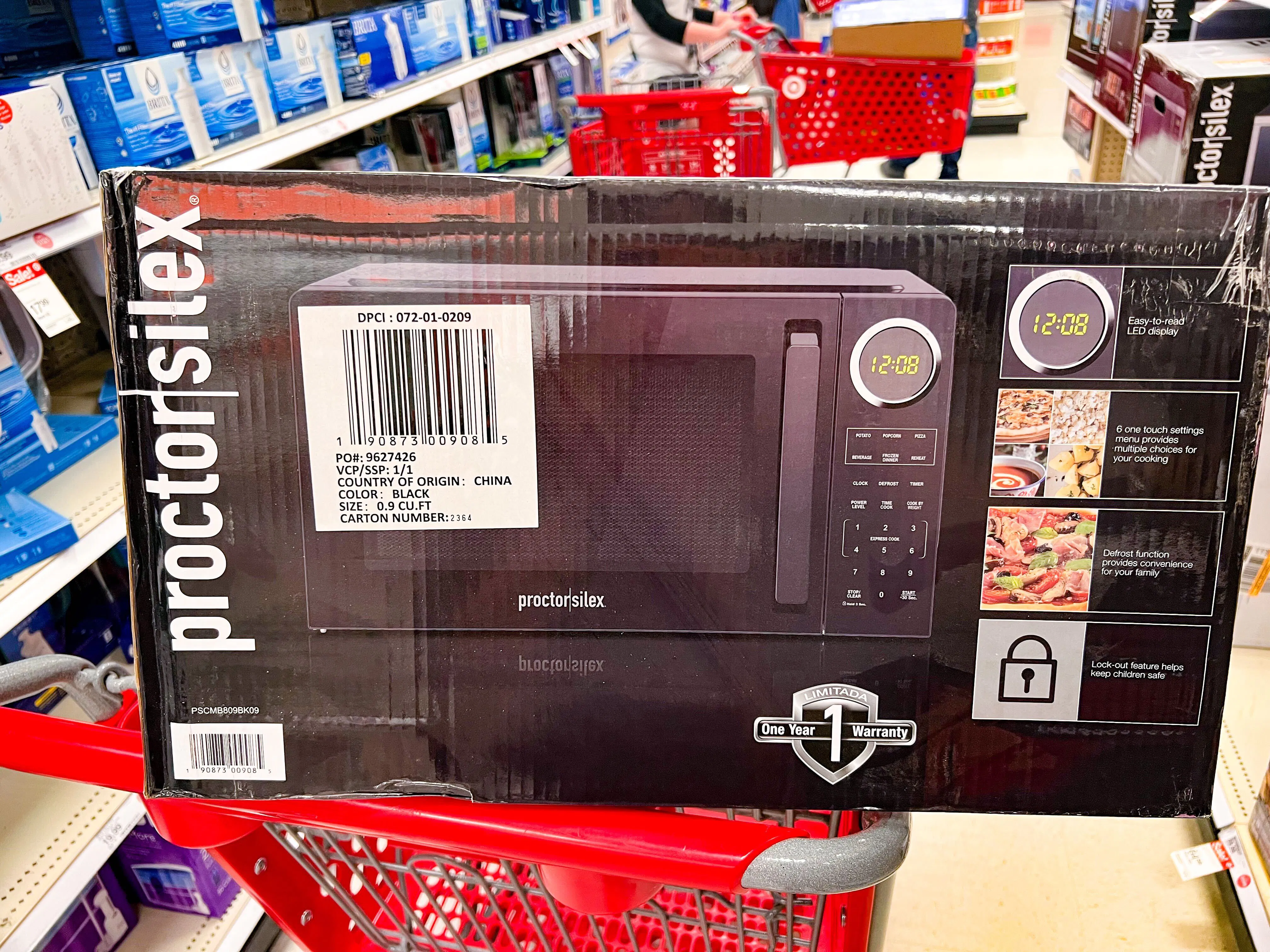 Costco Coupon Book: 7/7--7/31 - The Krazy Coupon Lady