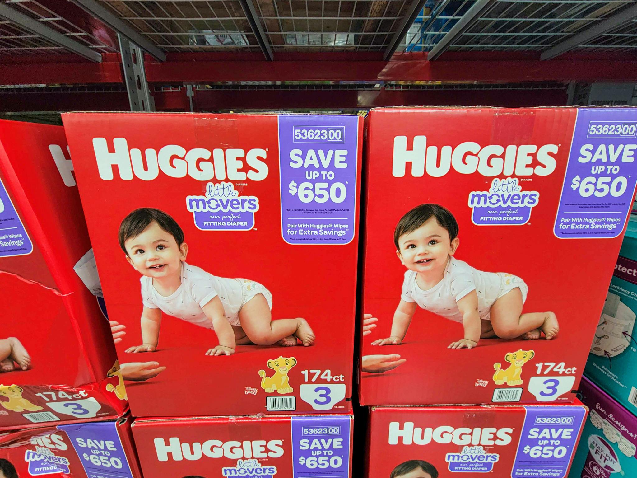 Huggies Coupons - The Krazy Coupon Lady - August 2022