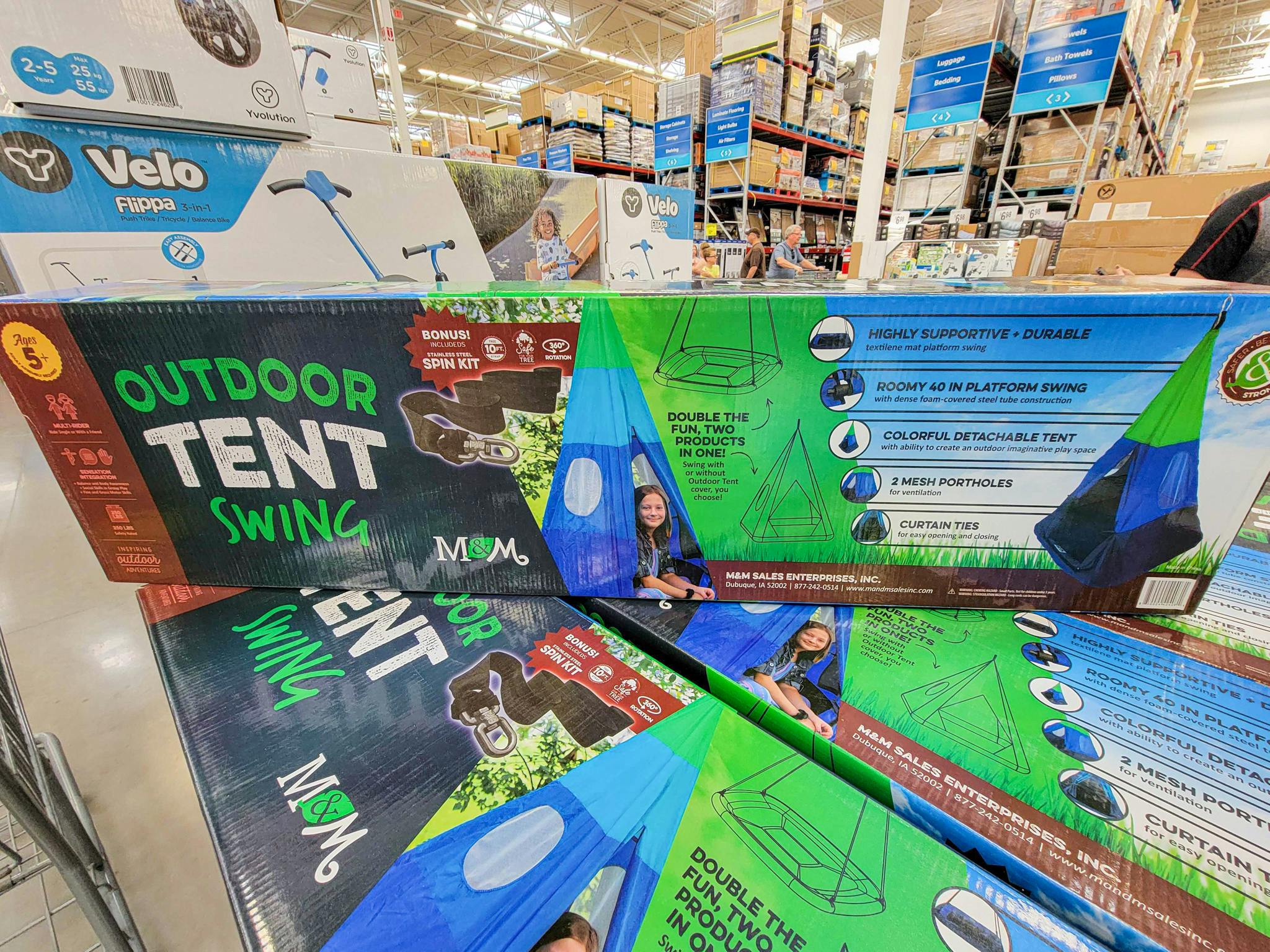 Outdoor Coupons and Deals - The Krazy Coupon Lady - July 2022