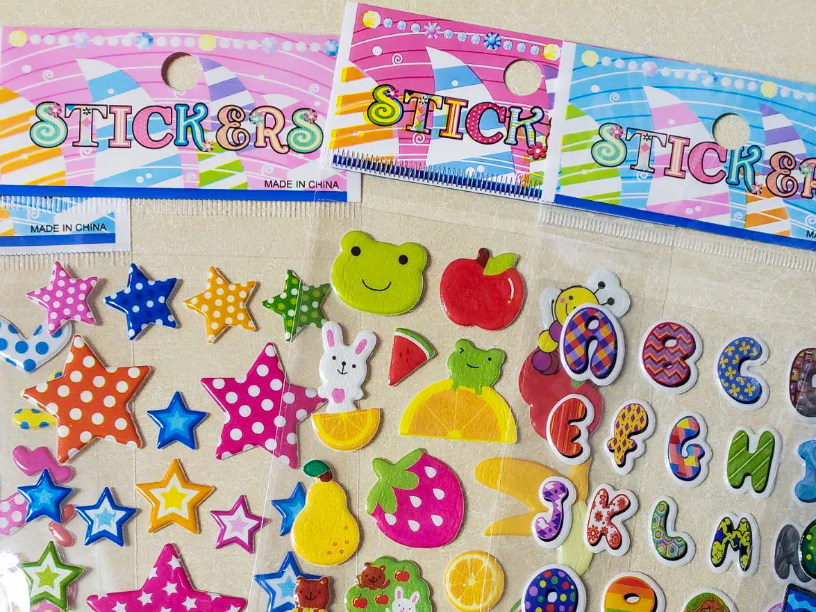 Unique Gifts for 2 Year Olds They'll Actually Use - The Krazy Coupon Lady