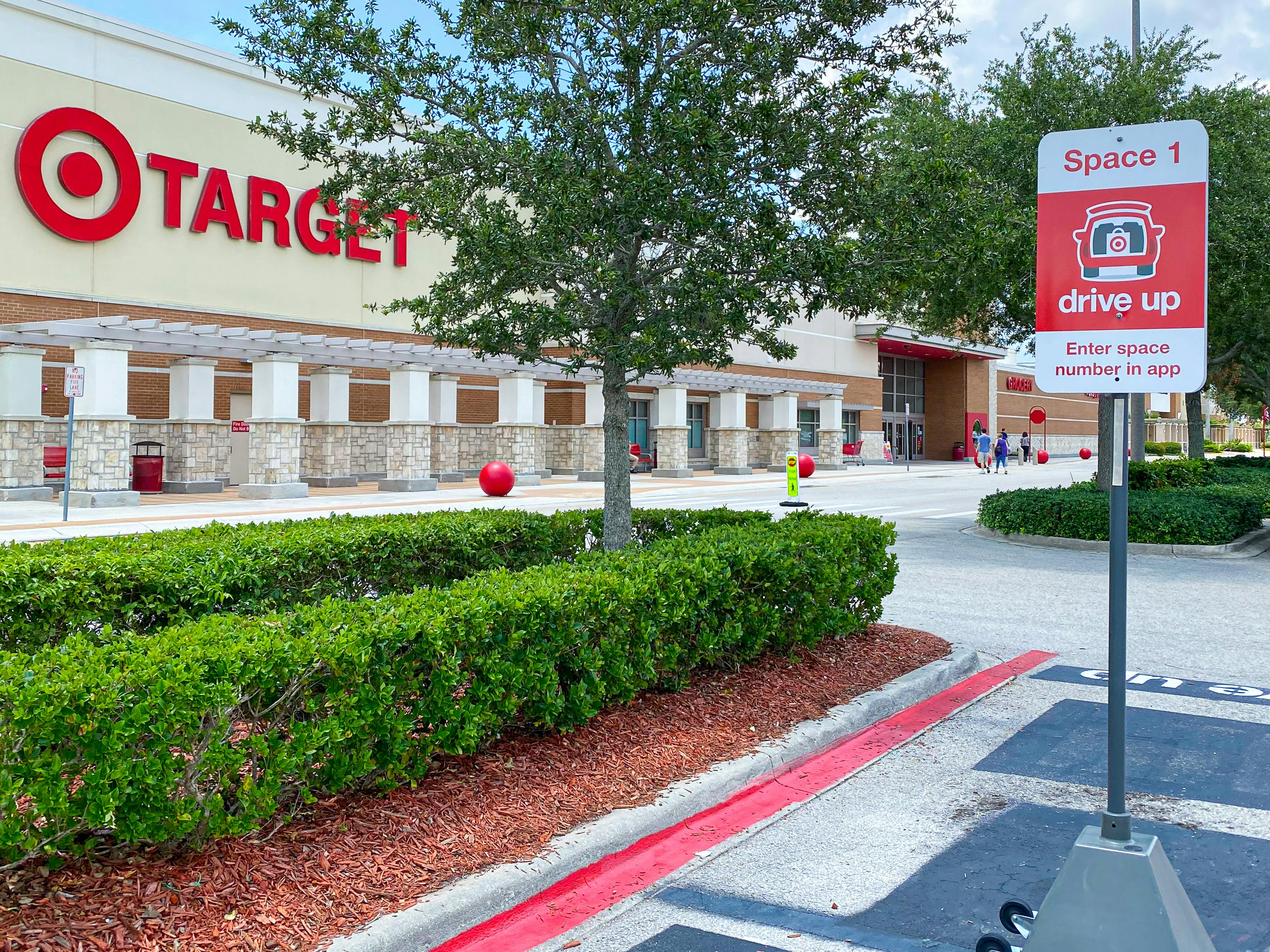 Target Drive Up Returns Have Officially Rolled Out at All Locations ...