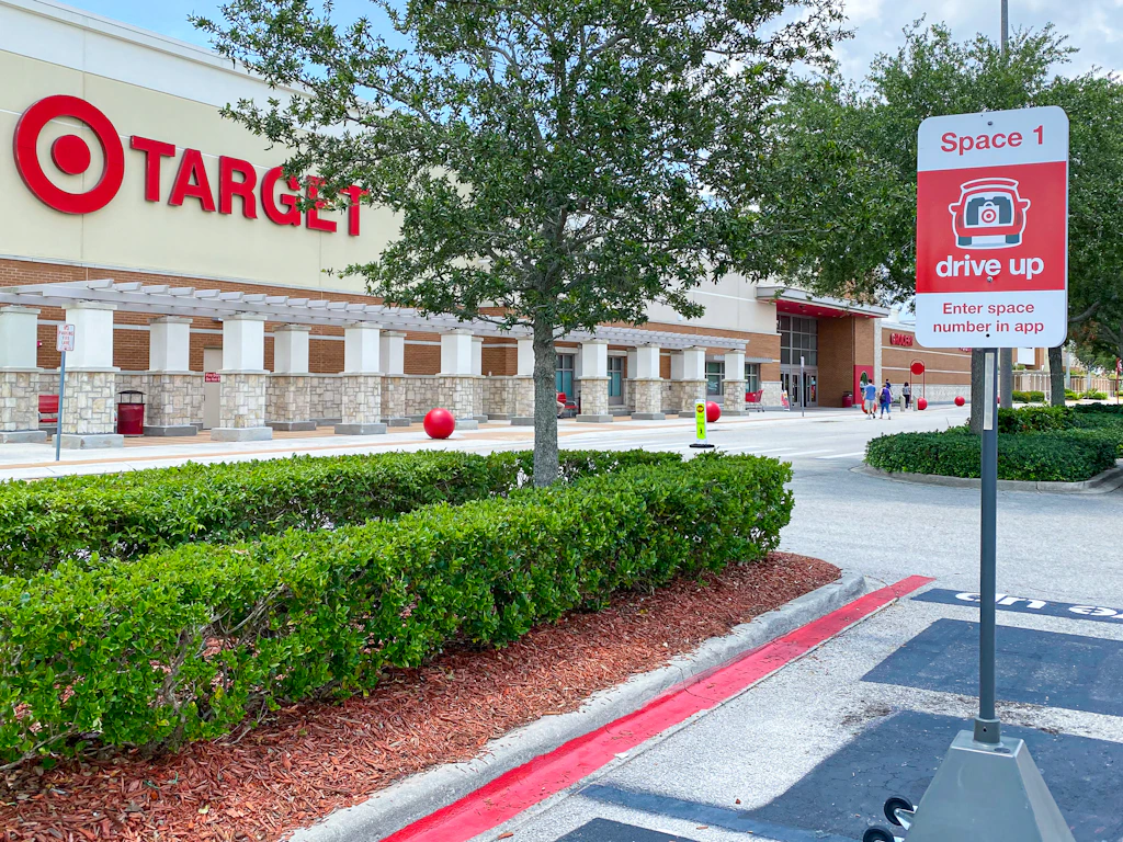 Target Drive Up Returns Have Officially Rolled Out at All Locations ...