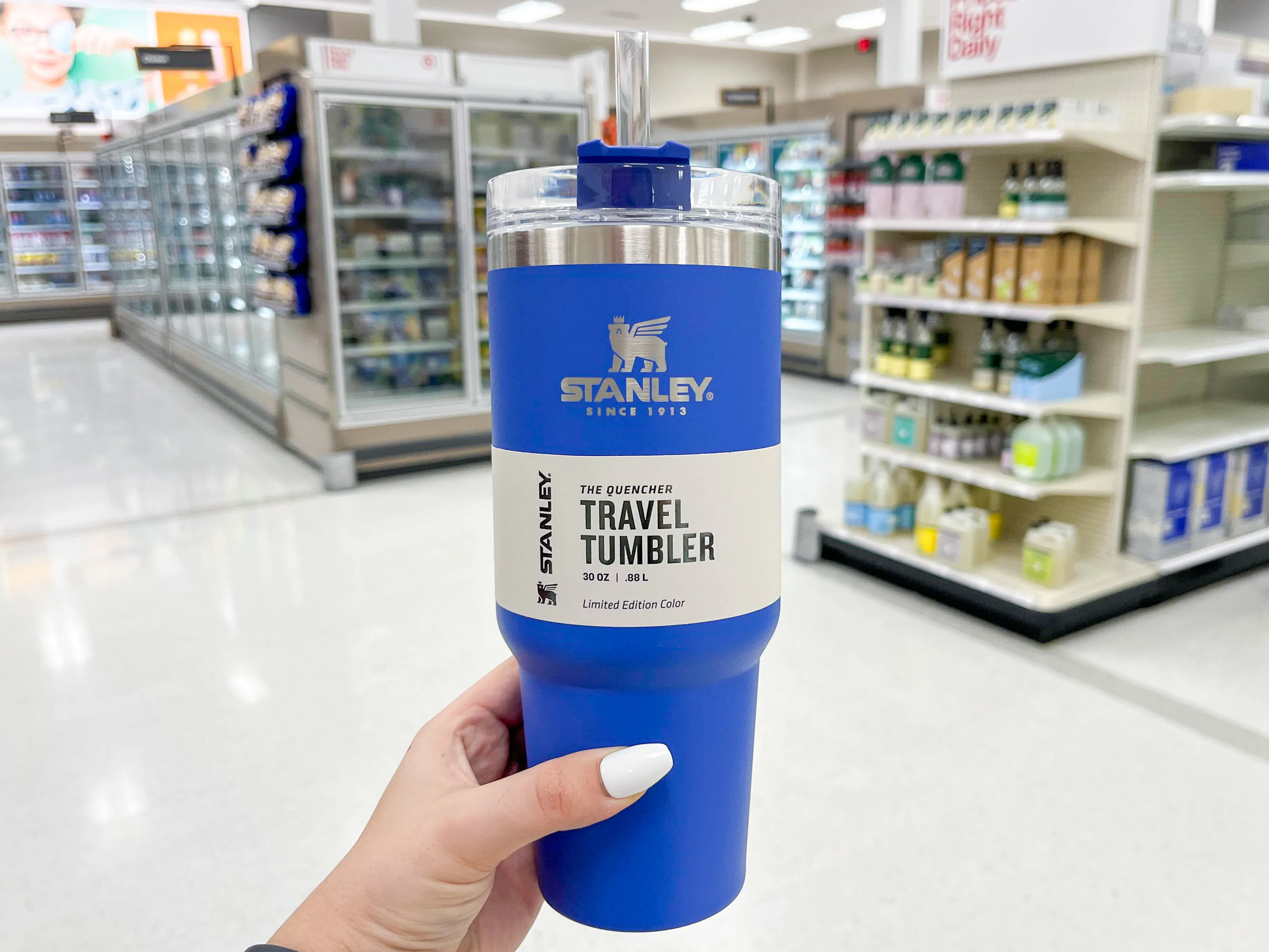 Stanley Adventure Quencher Accessories (Sleeves, Charms, and More ...