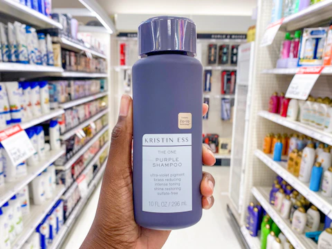 Best Shampoo at Target? Here Are Our Picks - The Krazy Coupon Lady