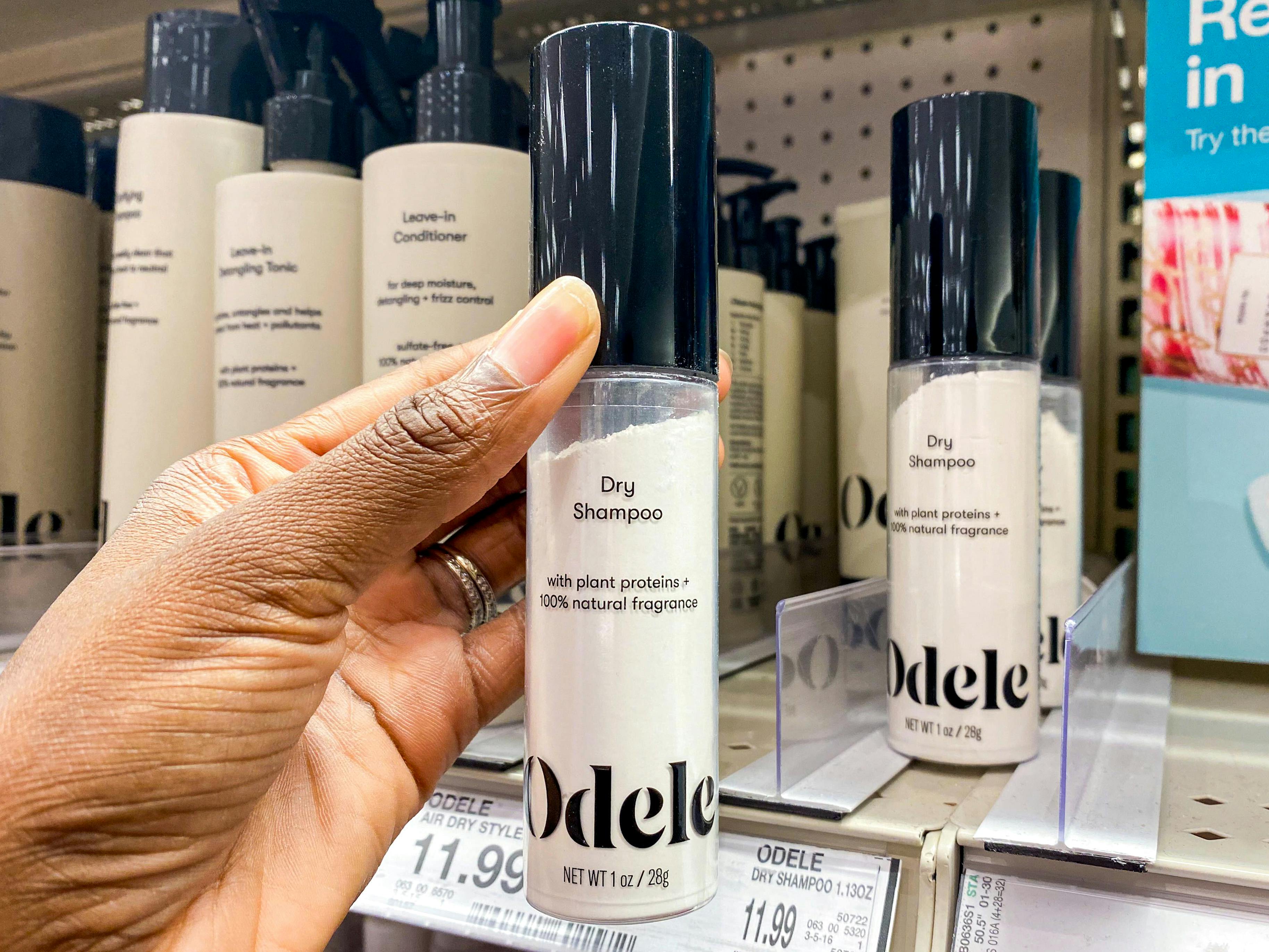 Best Shampoo at Target? Here Are Our Picks - The Krazy Coupon Lady