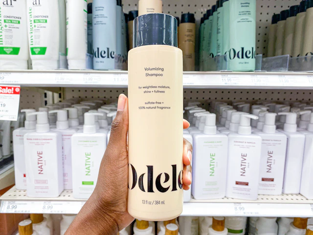Best Shampoo at Target? Here Are Our Picks - The Krazy Coupon Lady