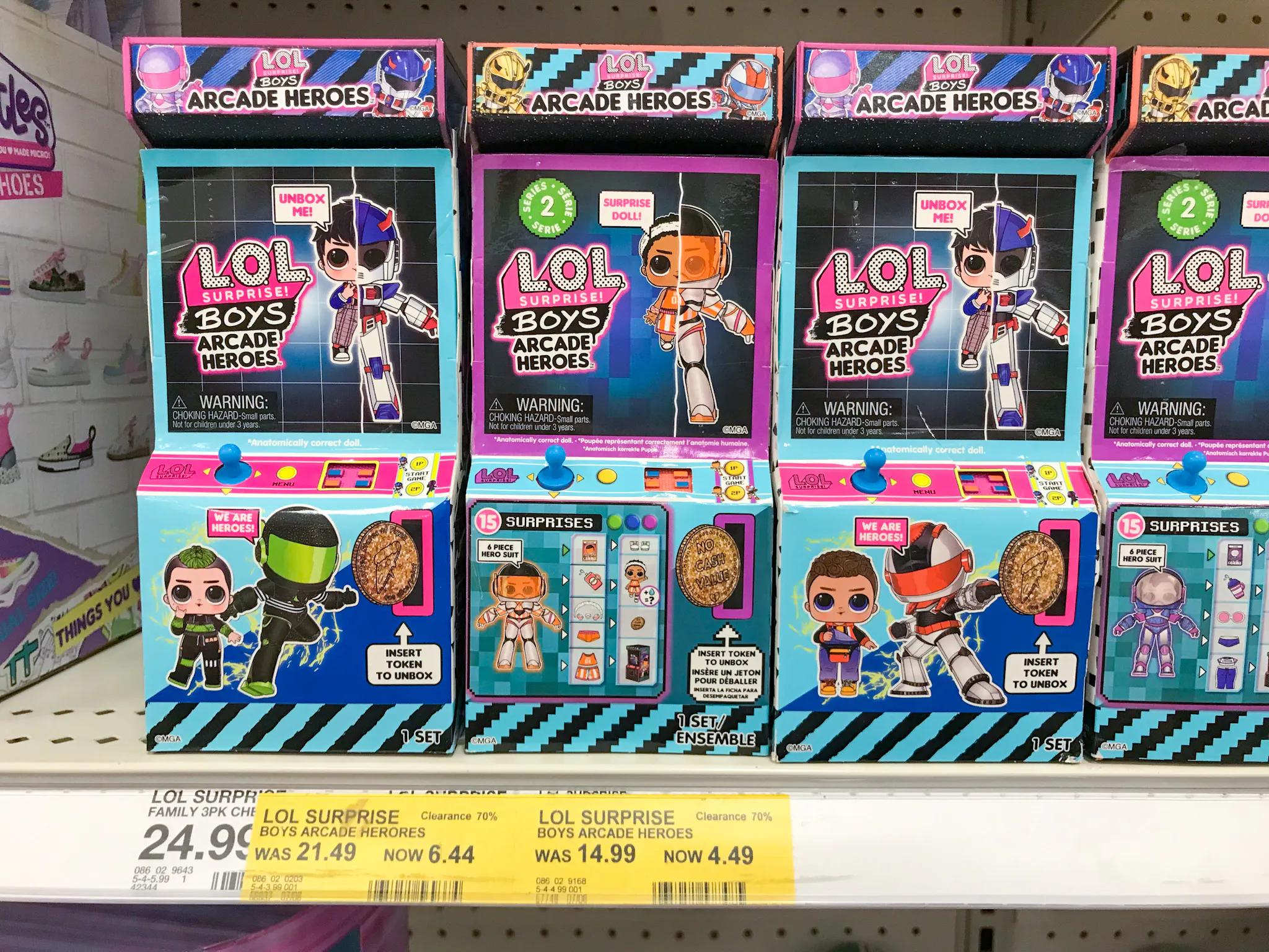 KCL Top Deals - These Are the Best Deals Available Now - The Krazy ...