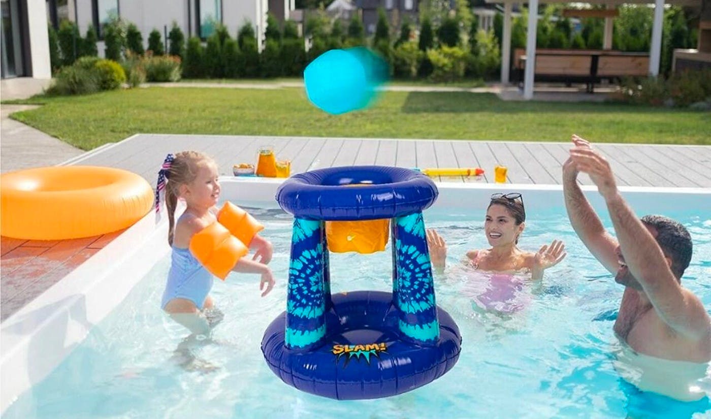 Pools and Floats - The Krazy Coupon Lady - July 2022