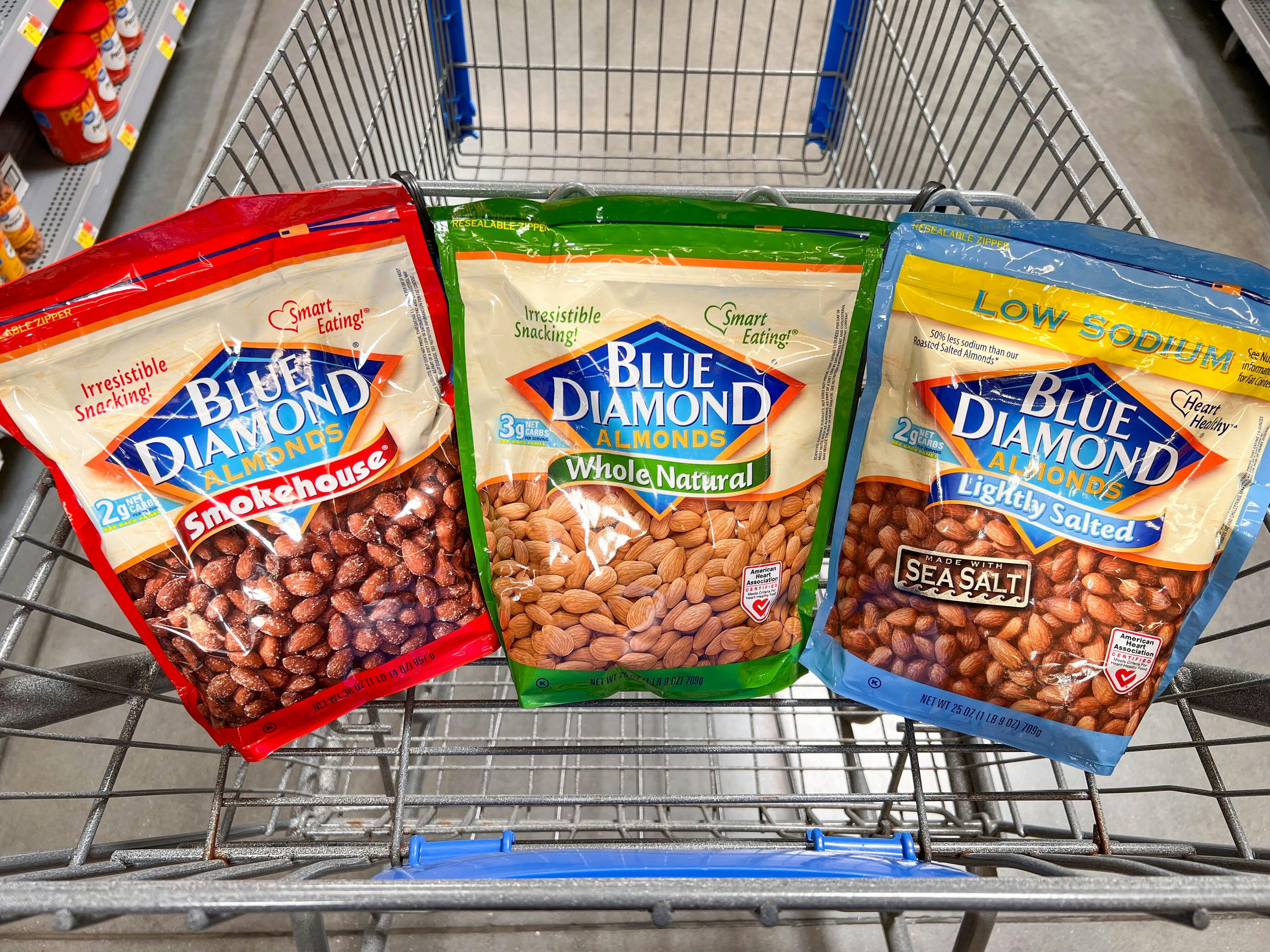 Food Coupons - The Krazy Coupon Lady - July 2022