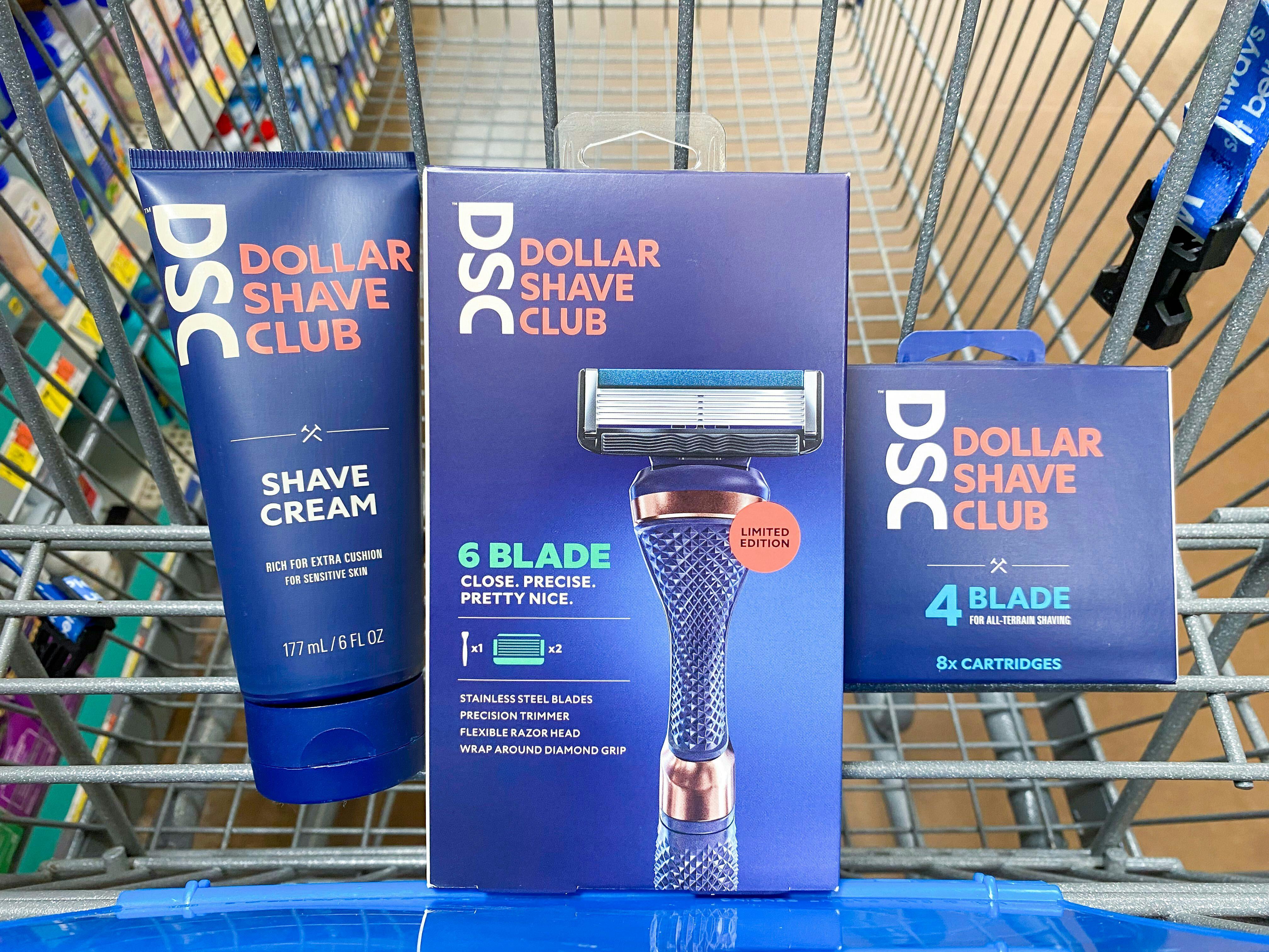 Shaving Cream Coupons - The Krazy Coupon Lady - July 2022
