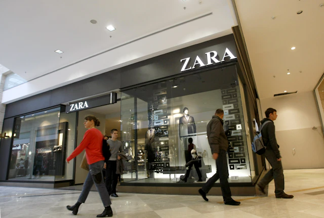 Zara Return Policy: Will More Stores Start Charging for Returns? - The ...