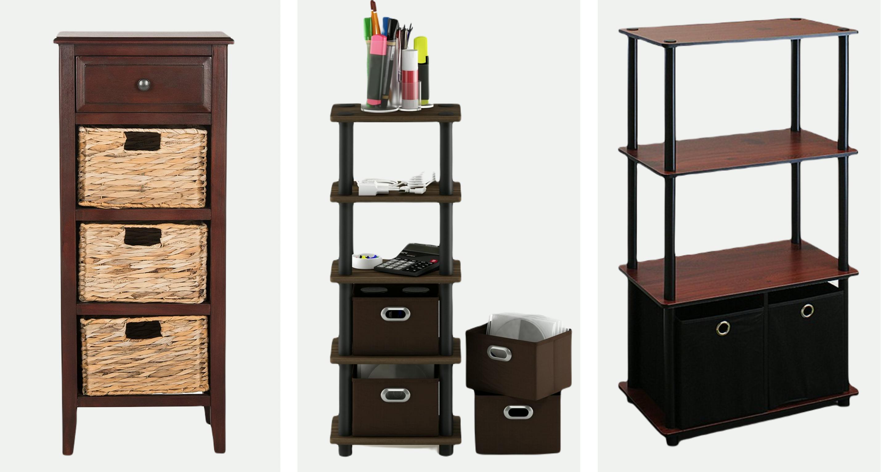 Storage Deals and Coupons - The Krazy Coupon Lady - July 2022