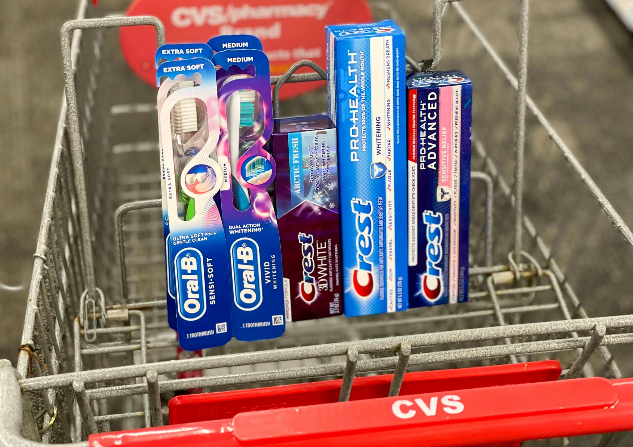 CVS Coupons and Deals - The Krazy Coupon Lady - August 2022