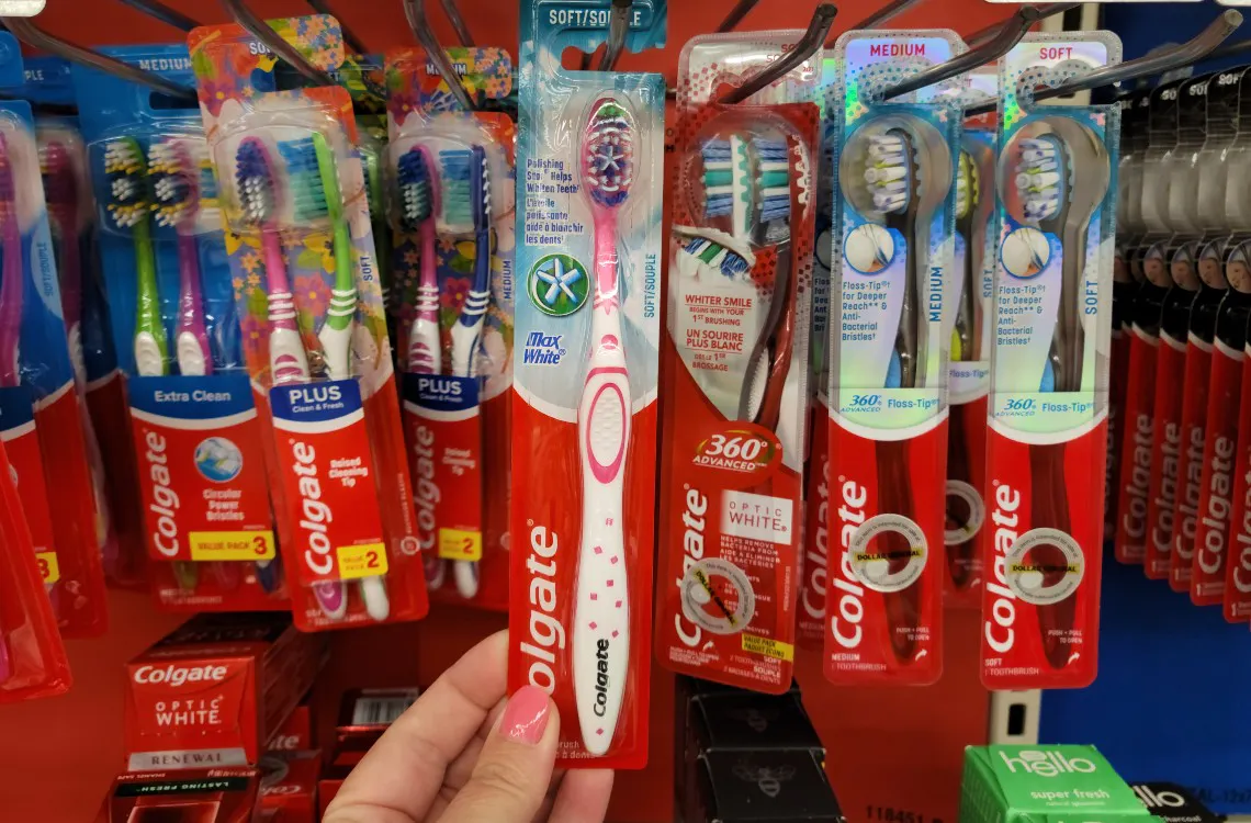 Dollar General Coupons - The Krazy Coupon Lady - August 2022