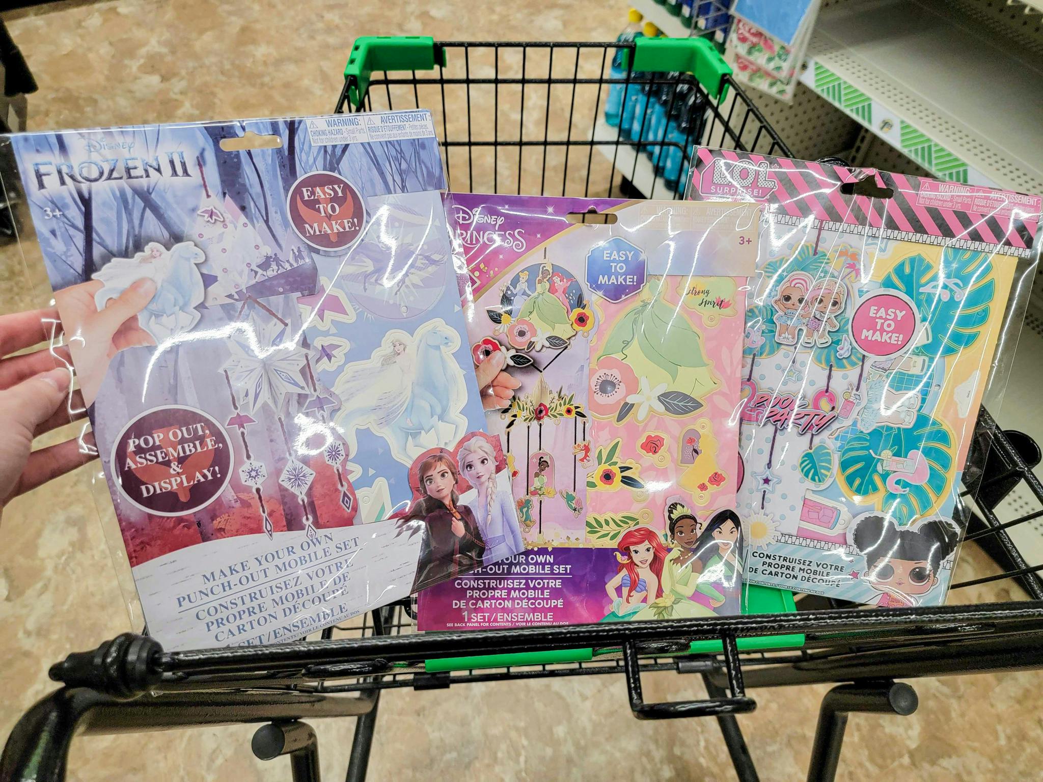 Dollar Tree Coupons - The Krazy Coupon Lady - August 2022