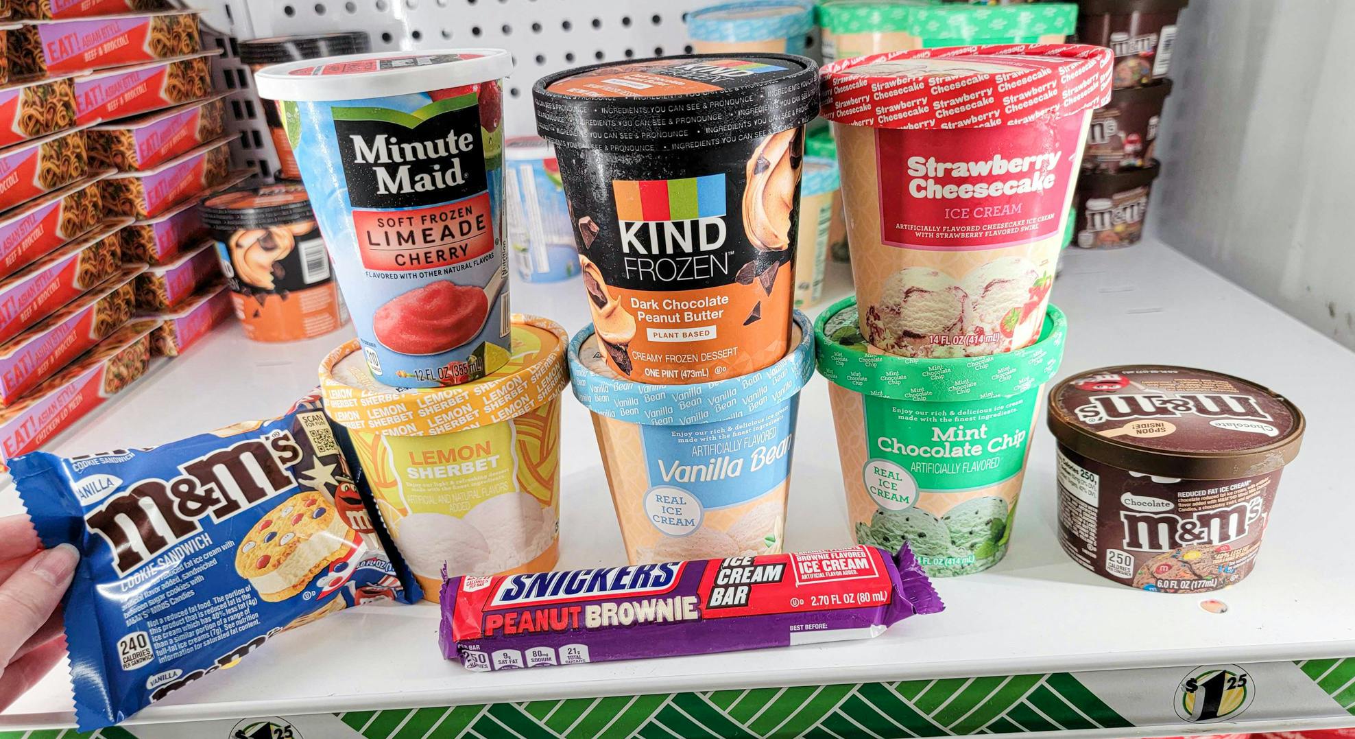Dollar Tree Coupons - The Krazy Coupon Lady - August 2022