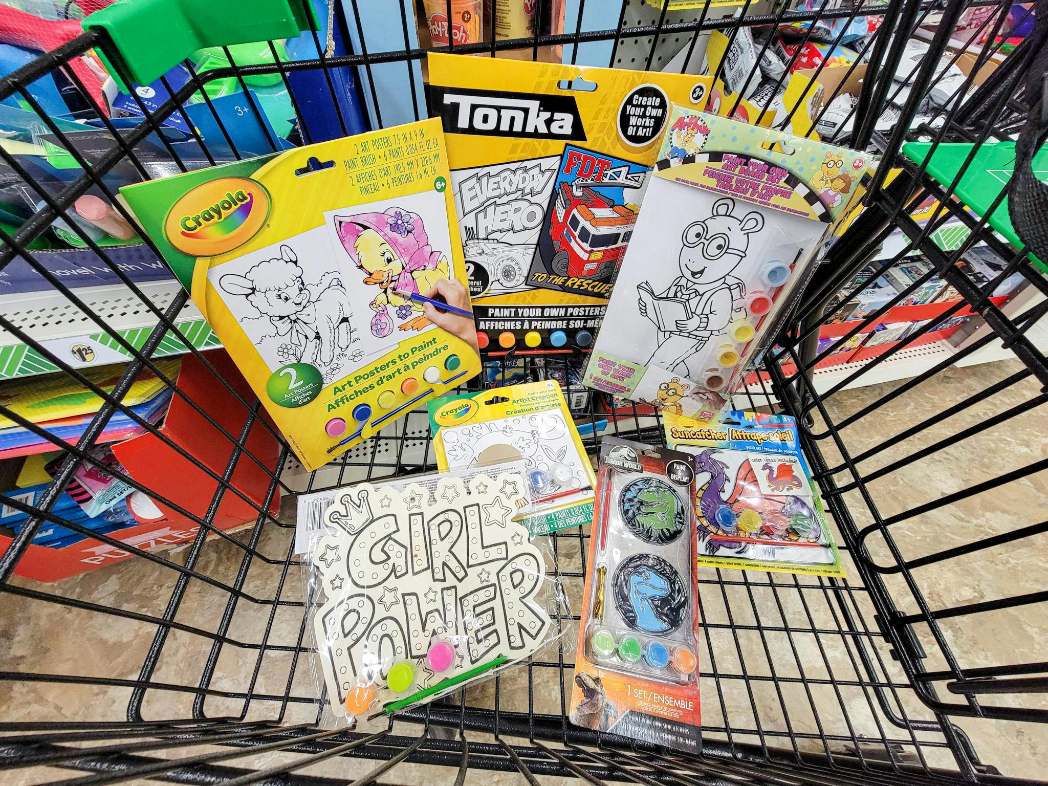 Dollar Tree Coupons - The Krazy Coupon Lady - August 2022