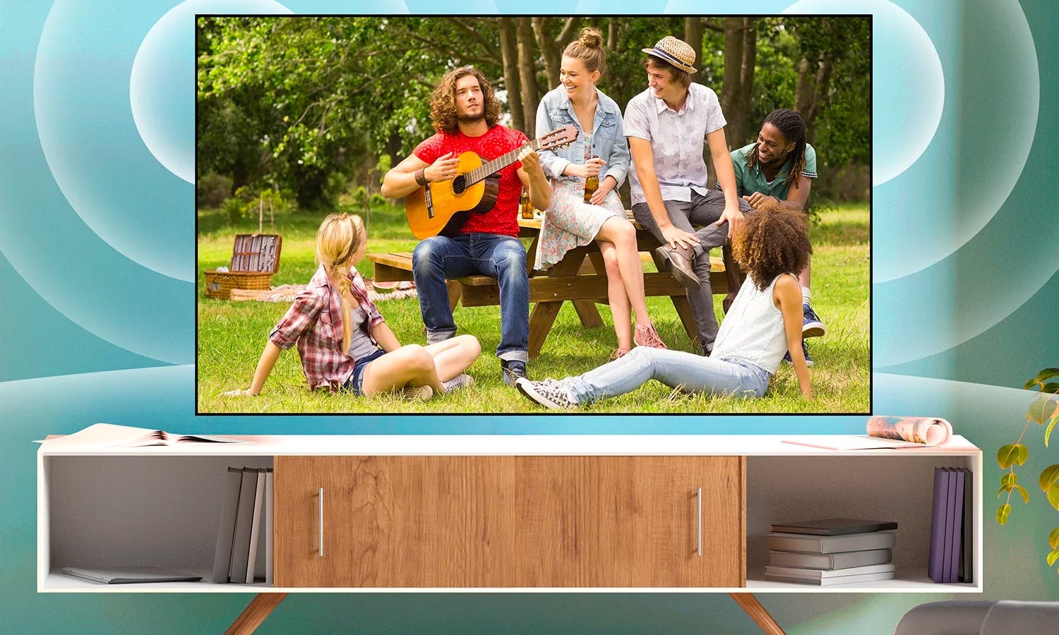 TV Deals, Sales, and Coupons - The Krazy Coupon Lady - August 2022