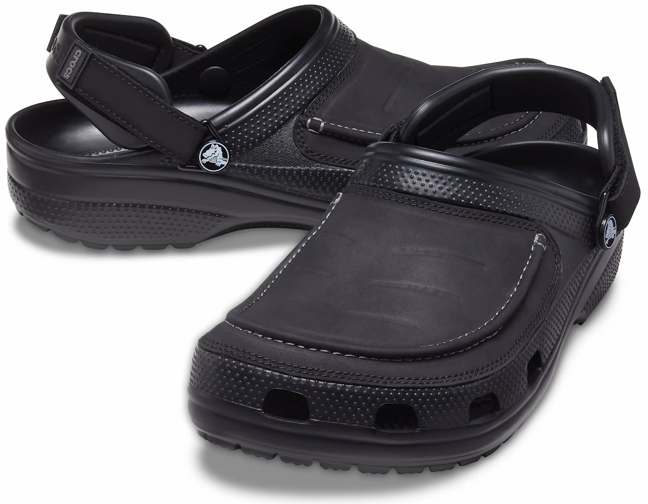 How to Clean Crocs - The Krazy Coupon Lady