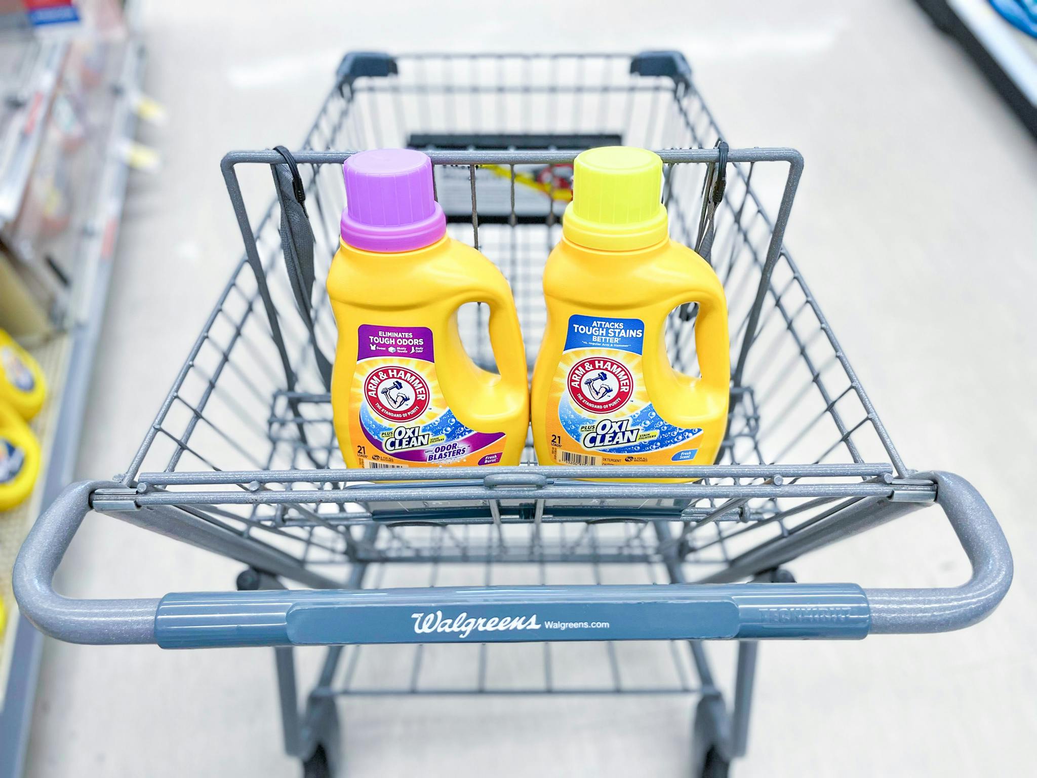 Arm & Hammer Coupons - The Krazy Coupon Lady - August 2022
