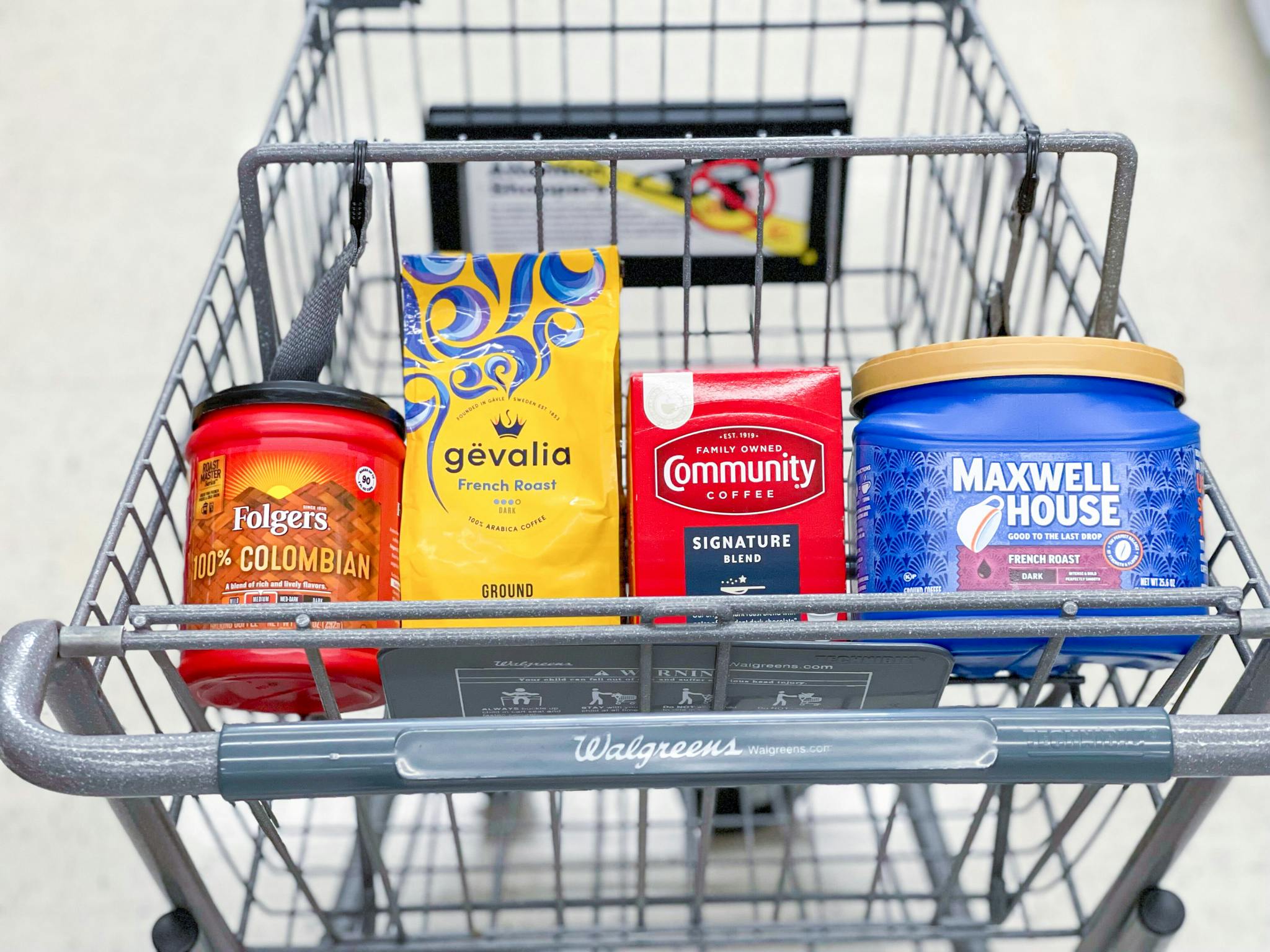 9 Discount Grocery Stores that Rival Amazon and Walmart Prices - The ...