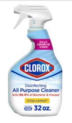 Clorox Coupons - The Krazy Coupon Lady