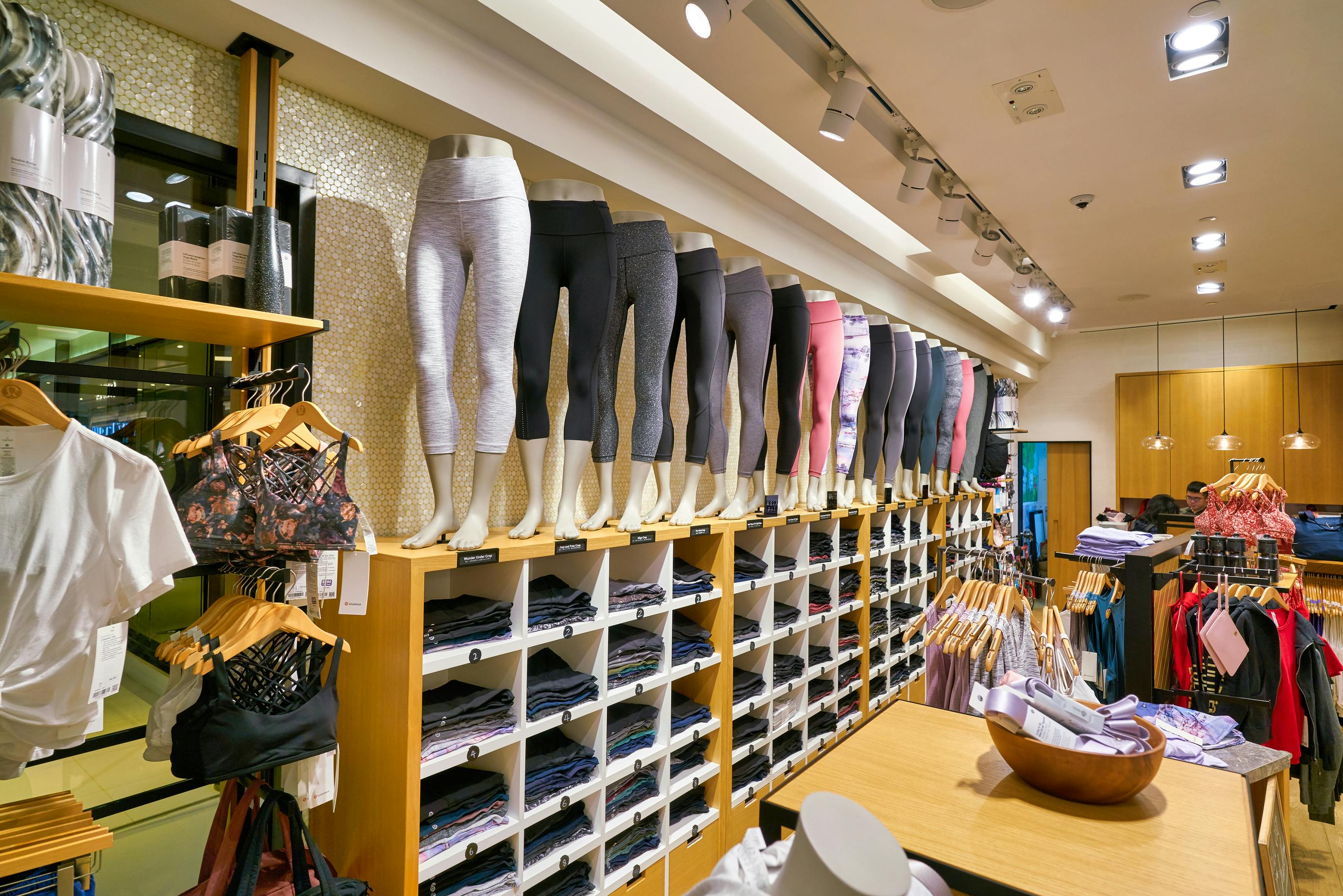 We Explain the lululemon Return Policy - The Krazy Coupon Lady